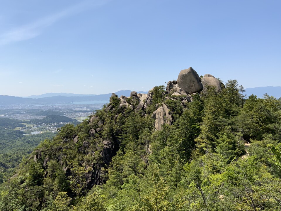 天狗岩 往復コースの地図・登山ルート・登山口情報 | YAMAP / ヤマップ