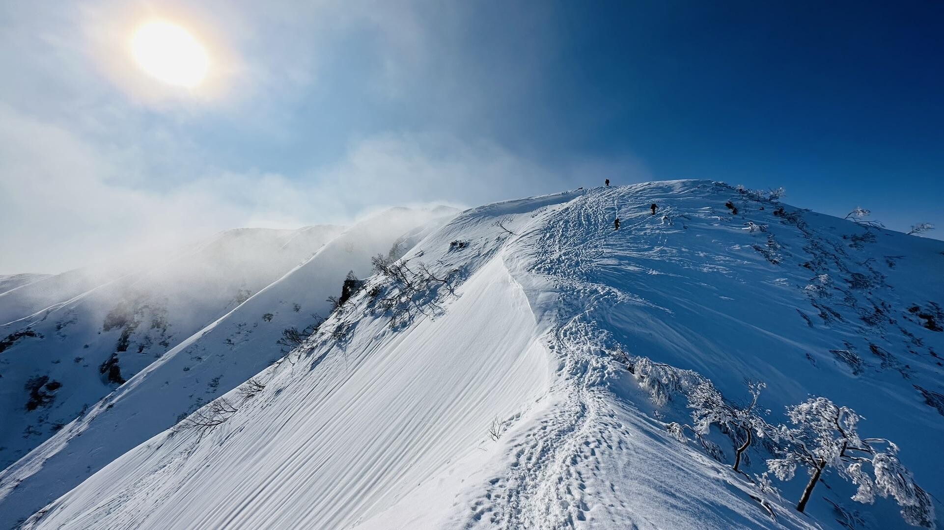 感動の荒島岳／💖\ / etsuko ︎⡱さんの荒島岳の活動日記 | YAMAP / ヤマップ
