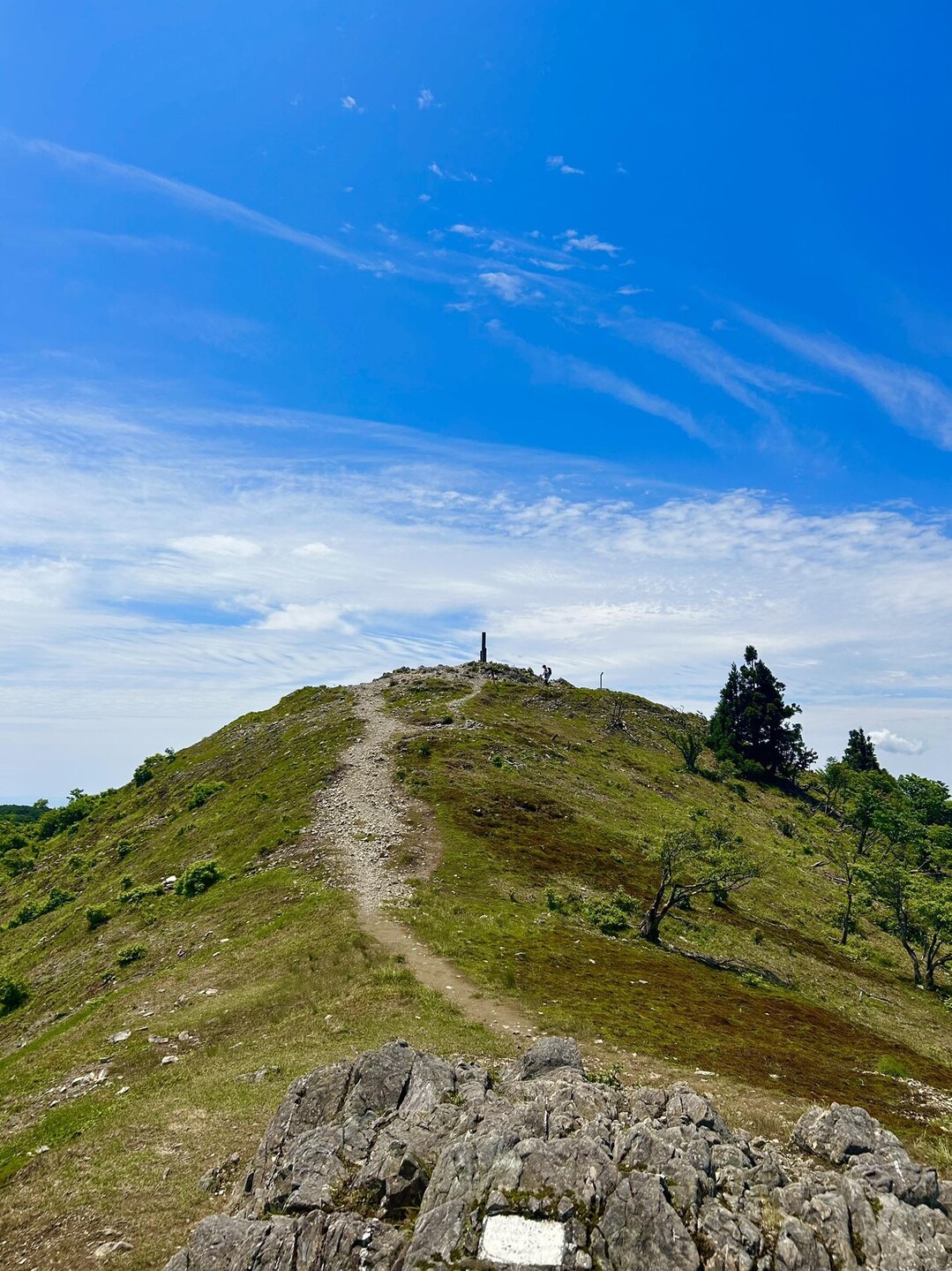 JR比良駅→武奈ヶ岳 / Kenkenさんの比良山地・武奈ヶ岳・釈迦岳の活動データ | YAMAP / ヤマップ