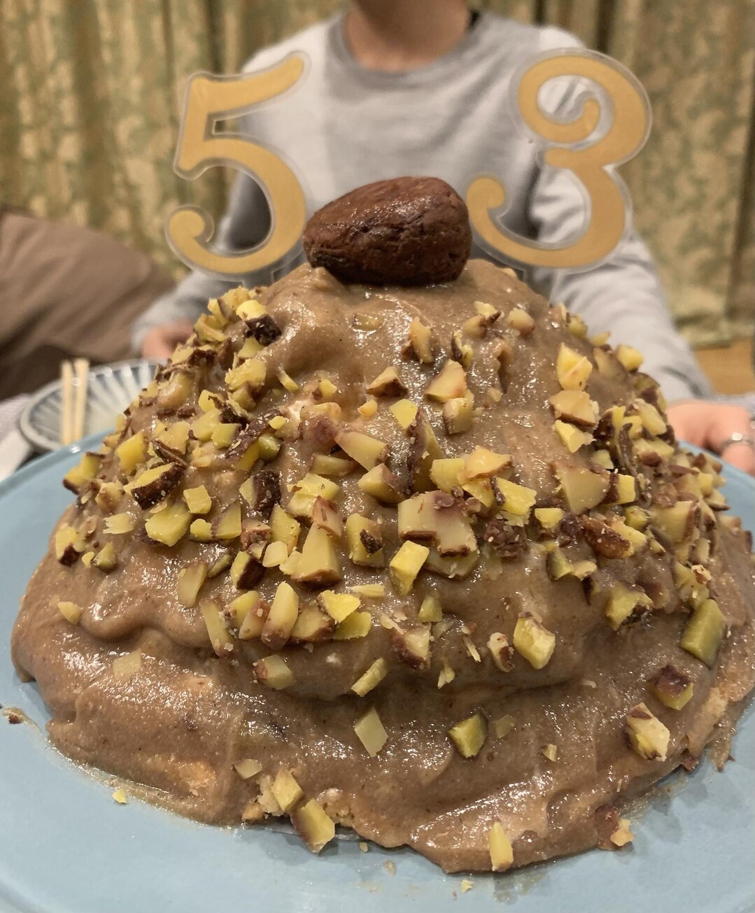 栗🌰と山⛰️が大好きで、昔から選ぶケー... / kinocoさんのモーメント | YAMAP / ヤマップ