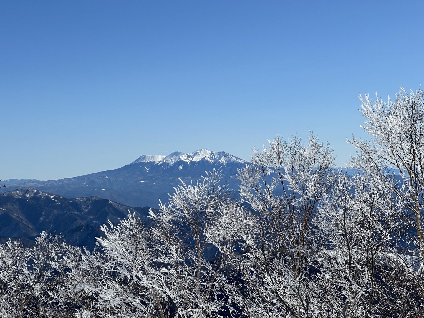 年に一度のスキー / MIO探検隊さんのモーメント | YAMAP / ヤマップ
