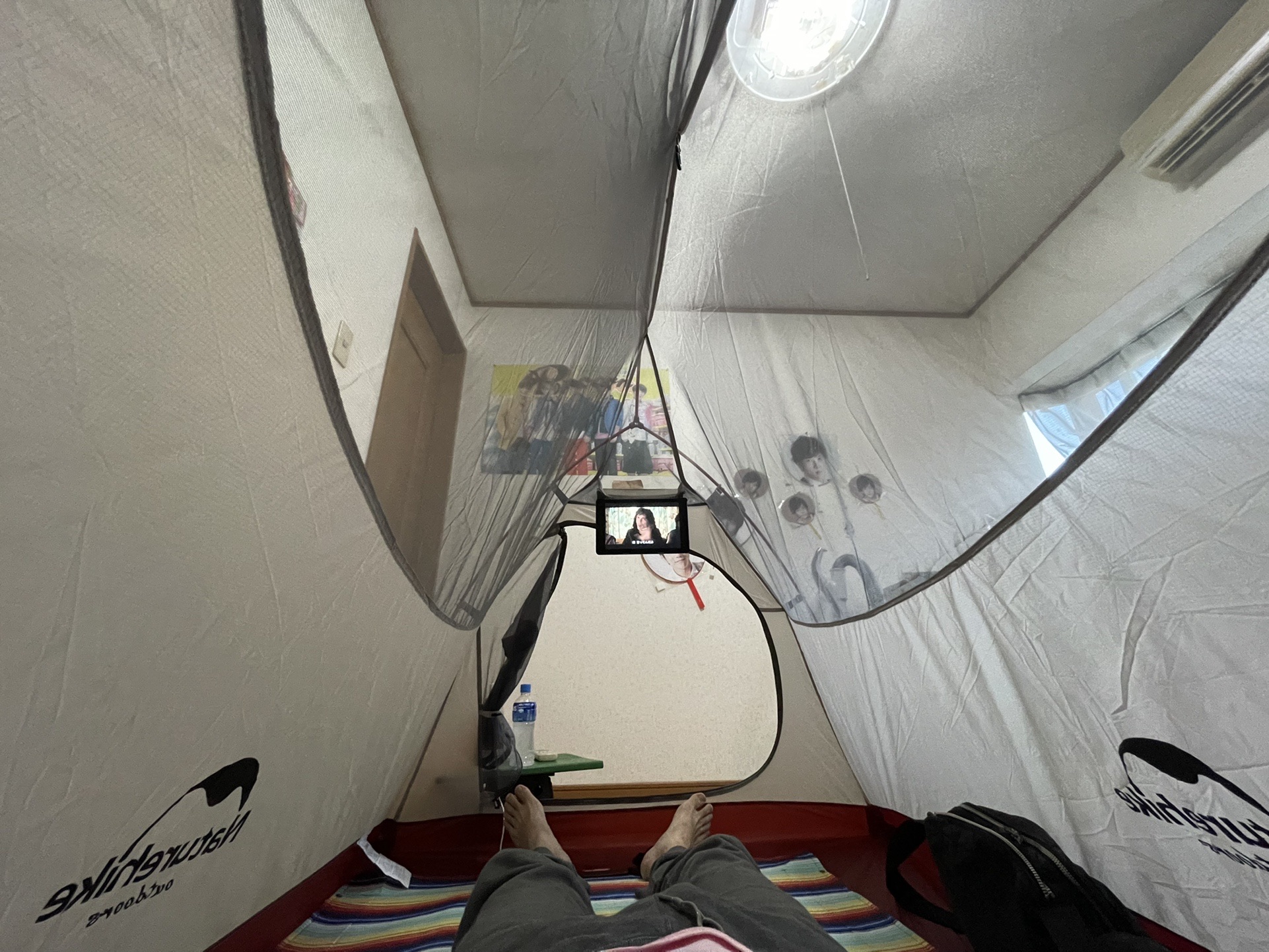 この度、コロナ陽性となりました 行政の指... / KOH-Z(オッサン釣り倶楽部)さんのモーメント | YAMAP / ヤマップ