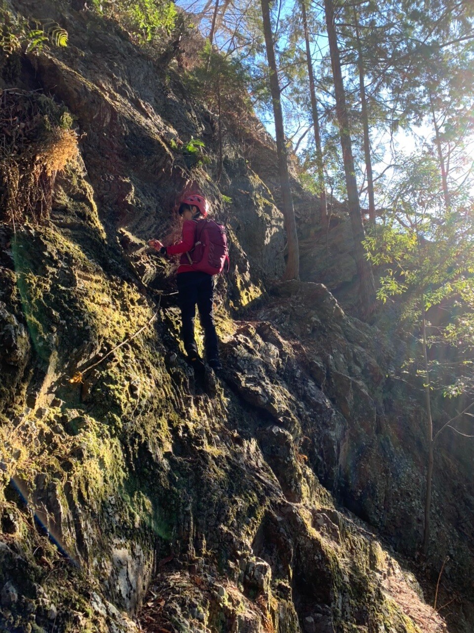 mini.TMKのページ | YAMAP / ヤマップ