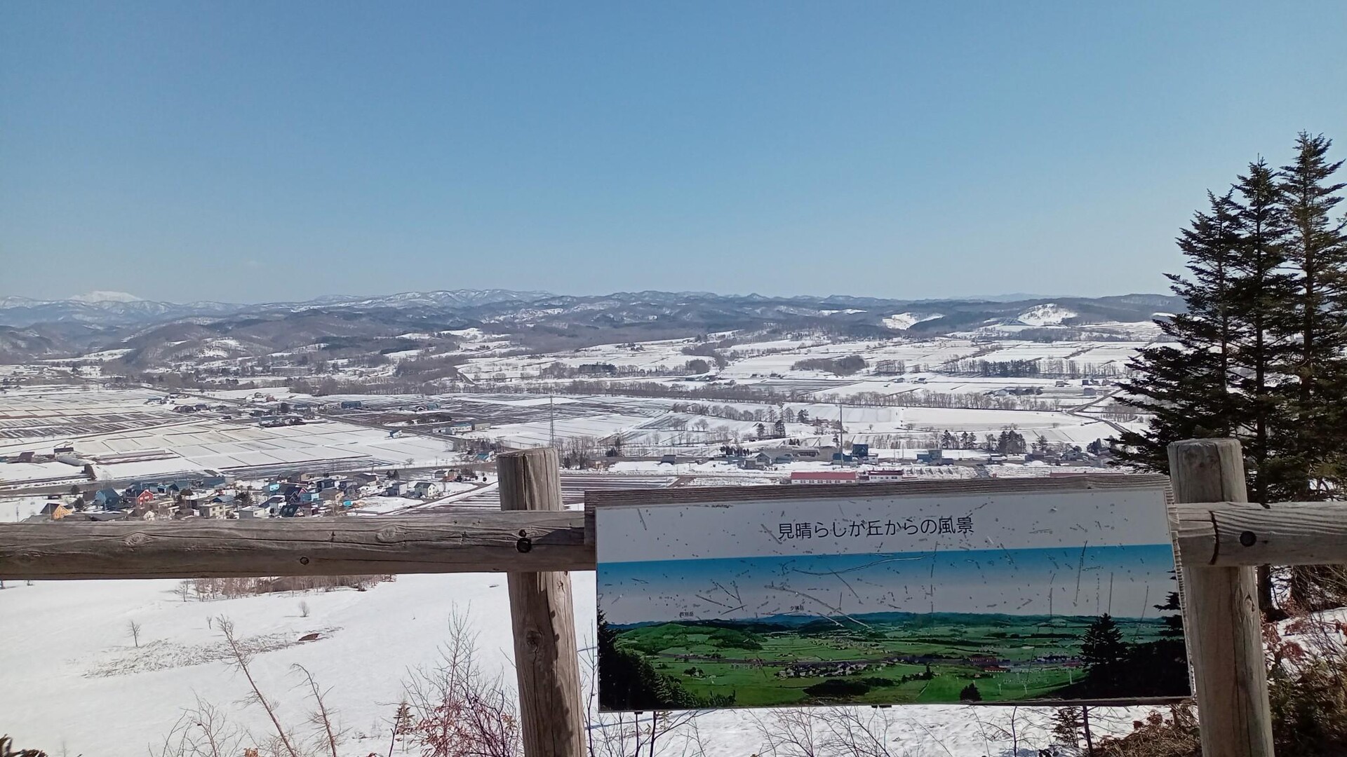 萩の山 / sayさんの利根別自然公園の活動データ | YAMAP / ヤマップ