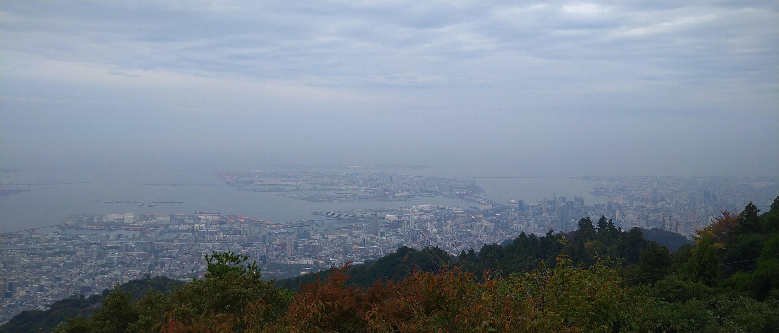 摩耶山・摩耶別山 / J.Majimaさんの六甲山・長峰山・摩耶山の活動データ | YAMAP / ヤマップ