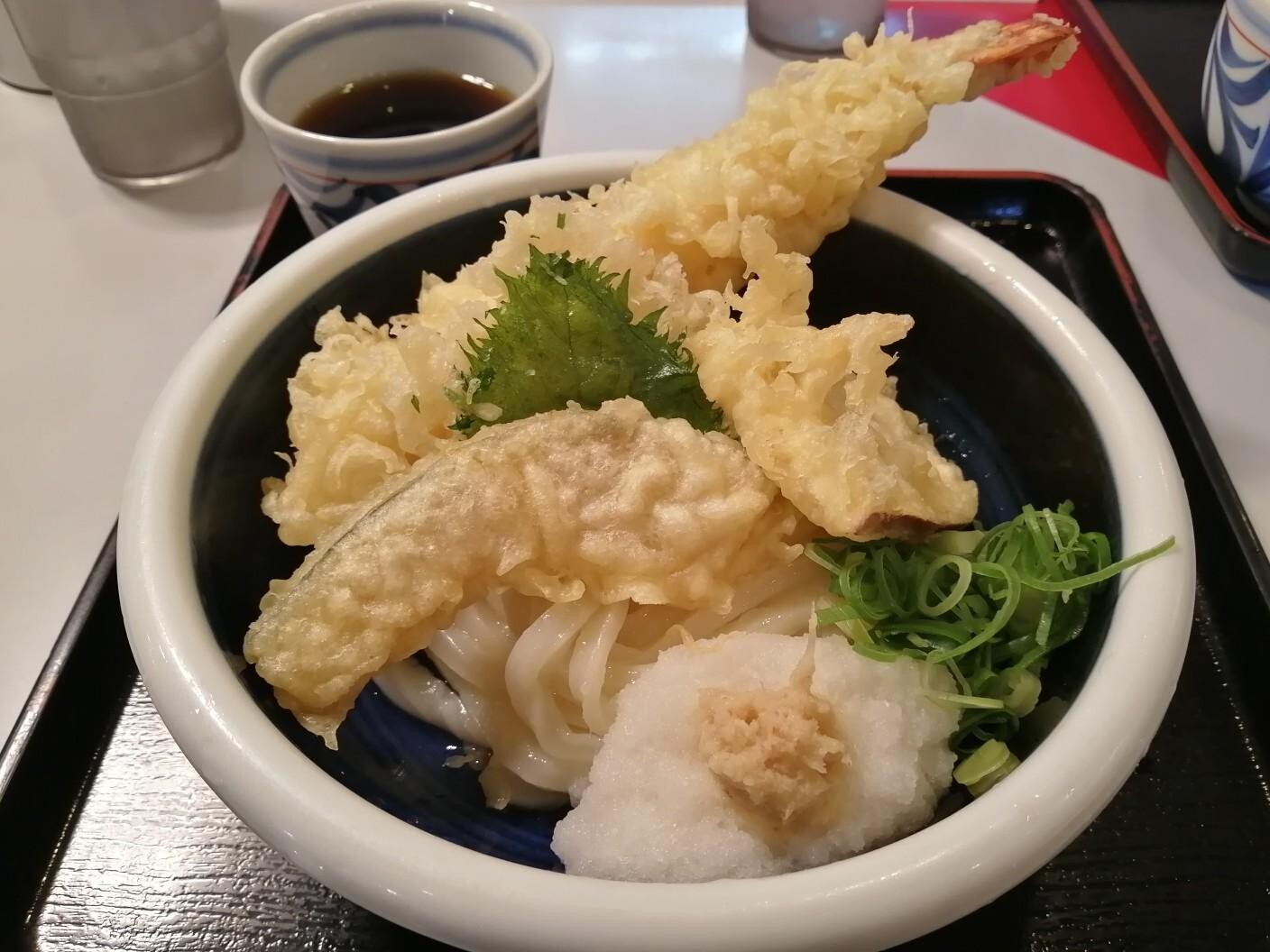 香川県までドライブ。 おか泉で美味しいお... / Hiroyoさんのモーメント | YAMAP / ヤマップ