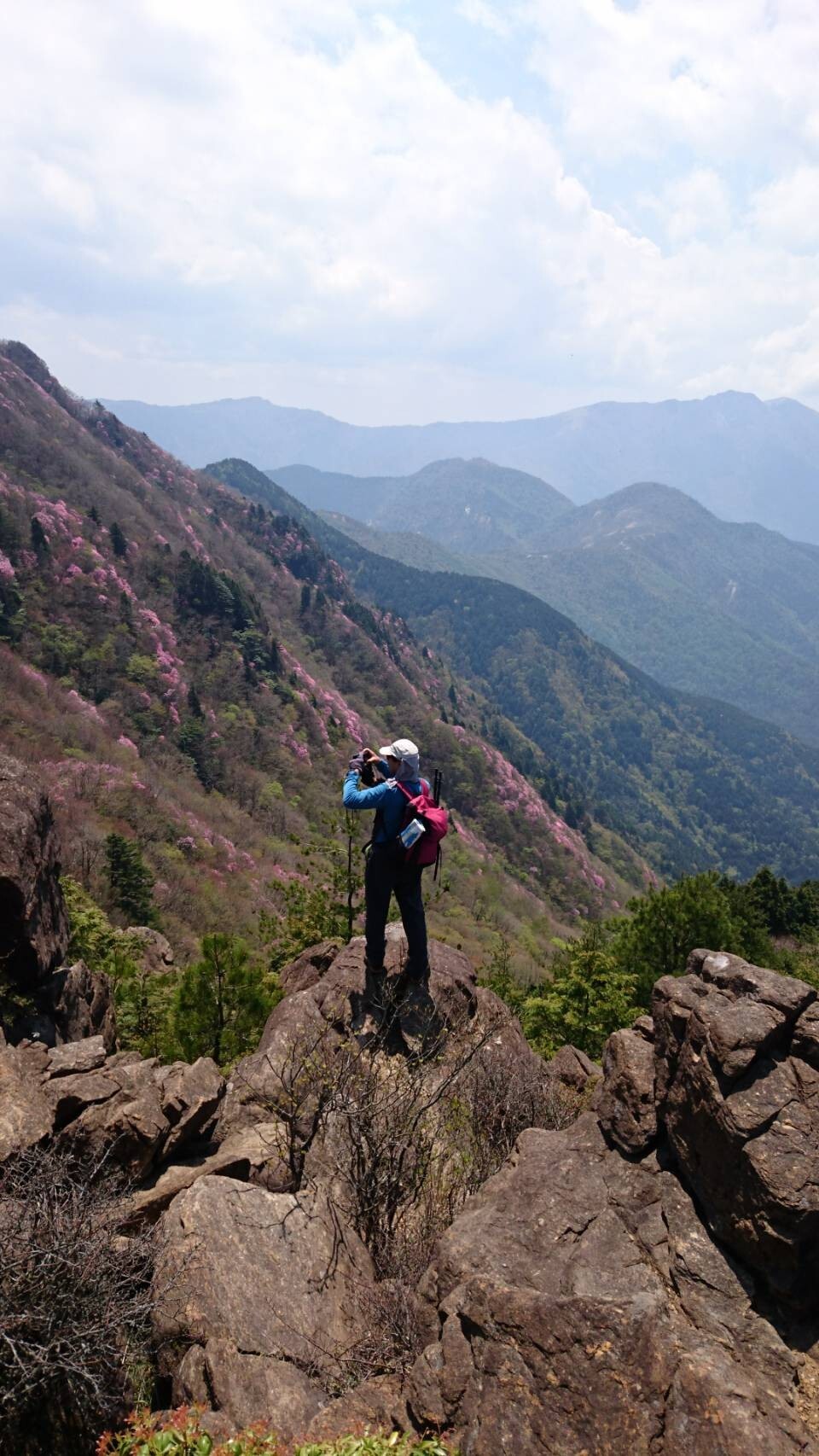 htフジさんのページ | YAMAP / ヤマップ