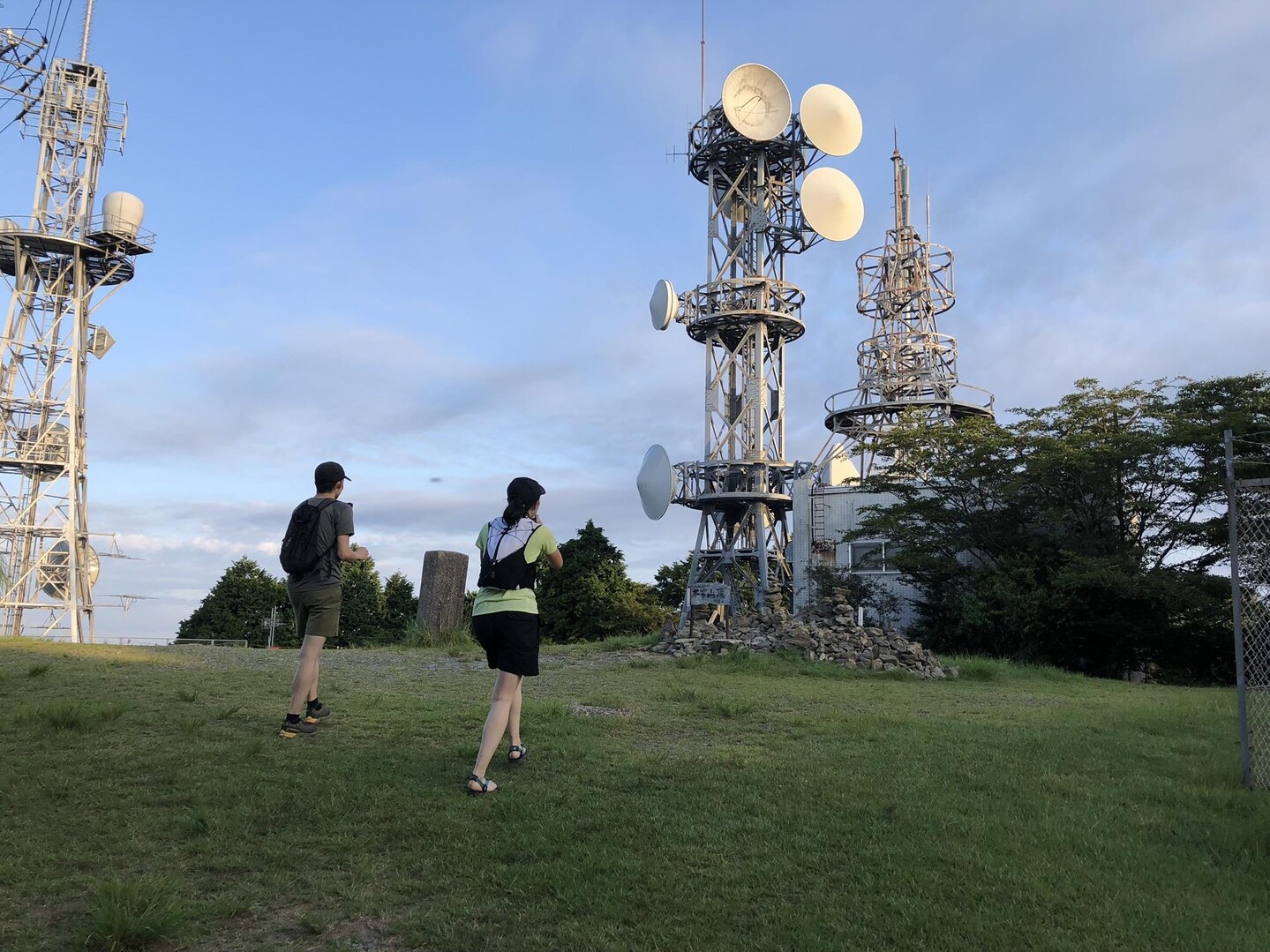 ASK🏃‍♂️本宮山⛰️46 / スカじいさんの本宮山・大日山・風頭山の活動日記 | YAMAP / ヤマップ