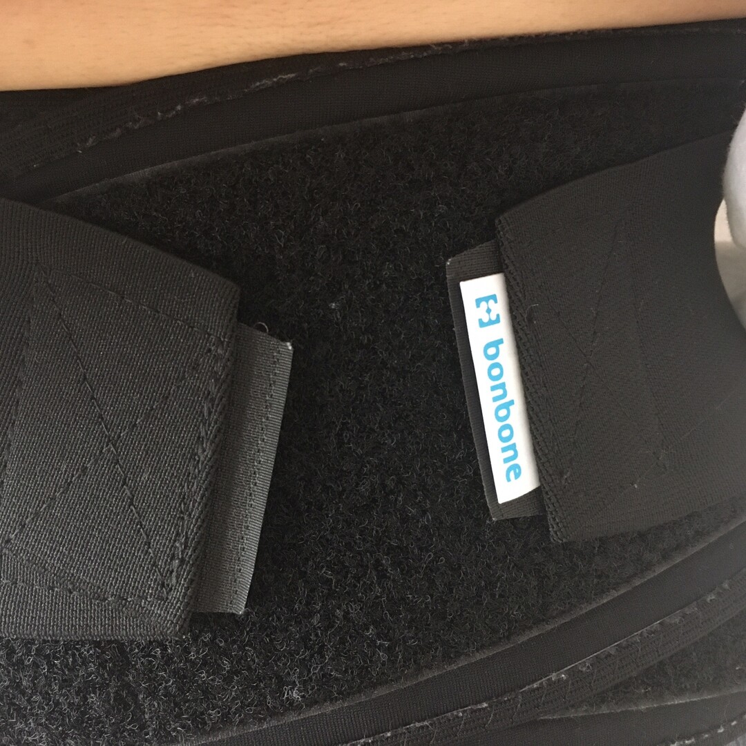 A strained back 😑 ... / Yuさんのモーメント | YAMAP / ヤマップ