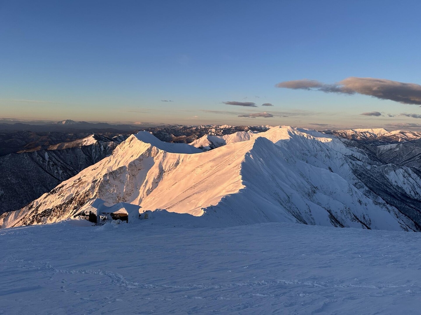熊穴沢ノ頭・谷川岳（トマの耳） / taika_kishidaさんの谷川岳・七ツ小屋山・大源太山の活動データ | YAMAP / ヤマップ
