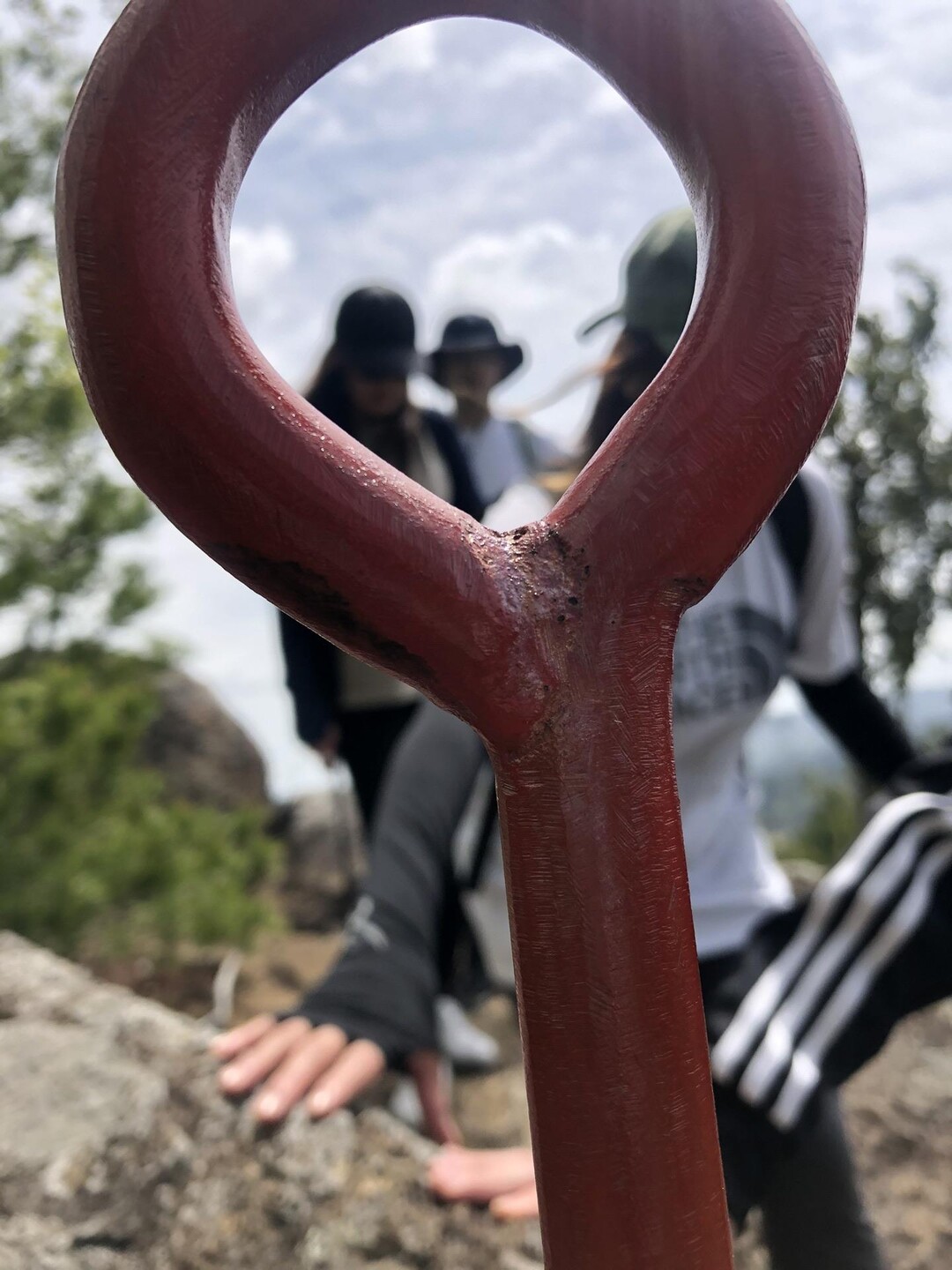 地蔵岳・明神山 / AFPさんの明神山・太郎岳の活動データ | YAMAP / ヤマップ