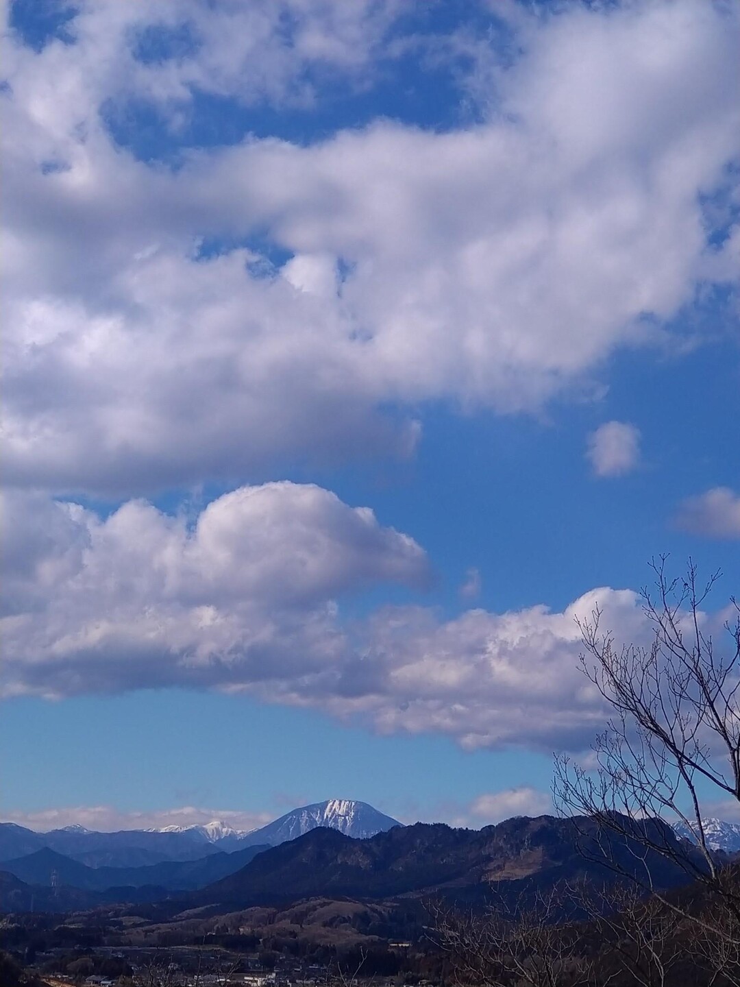 戸室山 / moxさんの古賀志山・赤岩山・鞍掛山・男抱山・半蔵山の活動データ | YAMAP / ヤマップ