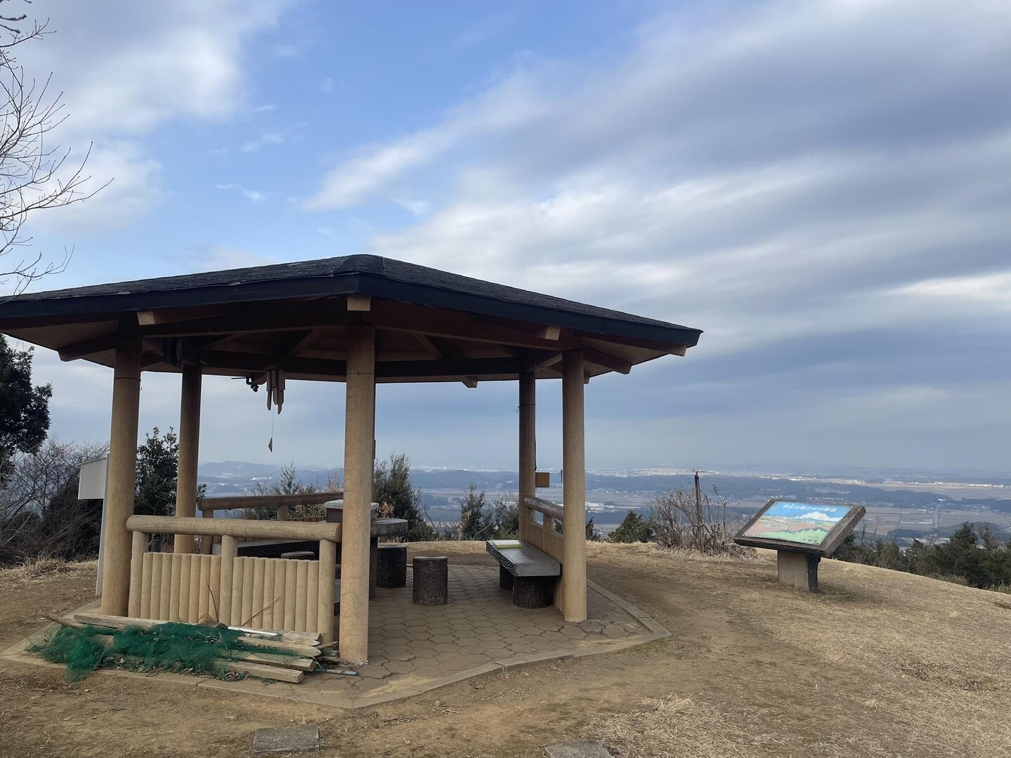 的山 / mieさんの国束山・大日山の活動データ | YAMAP / ヤマップ