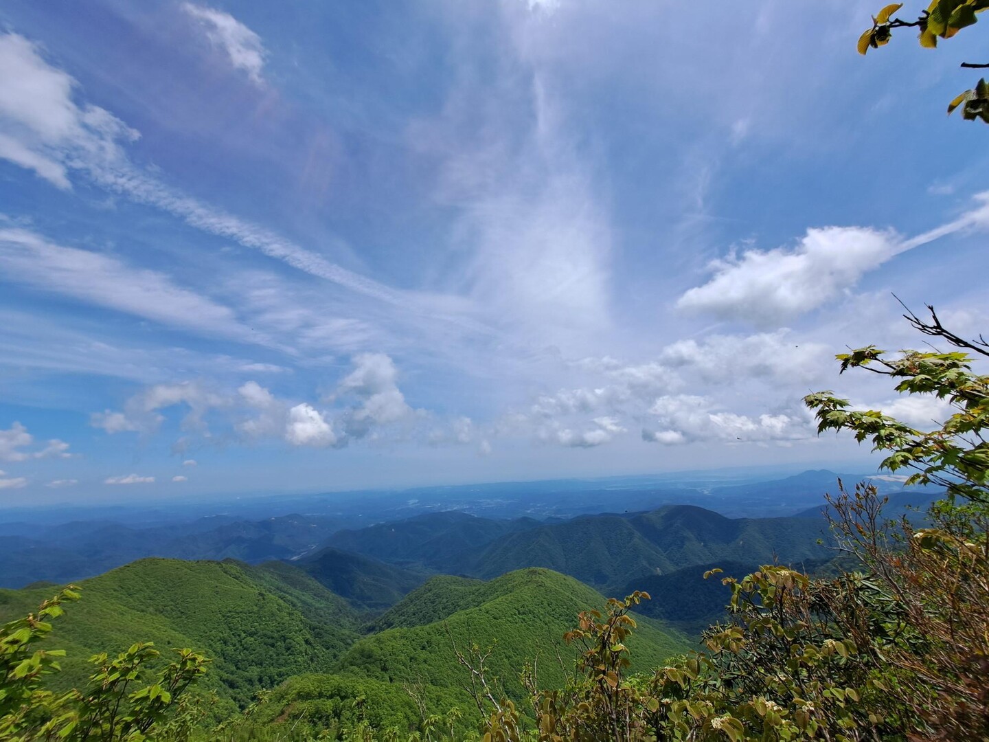 雁戸山・南雁戸山・カケスガ峰 / ku-motさんの蔵王山・雁戸山・不忘山の活動日記 | YAMAP / ヤマップ