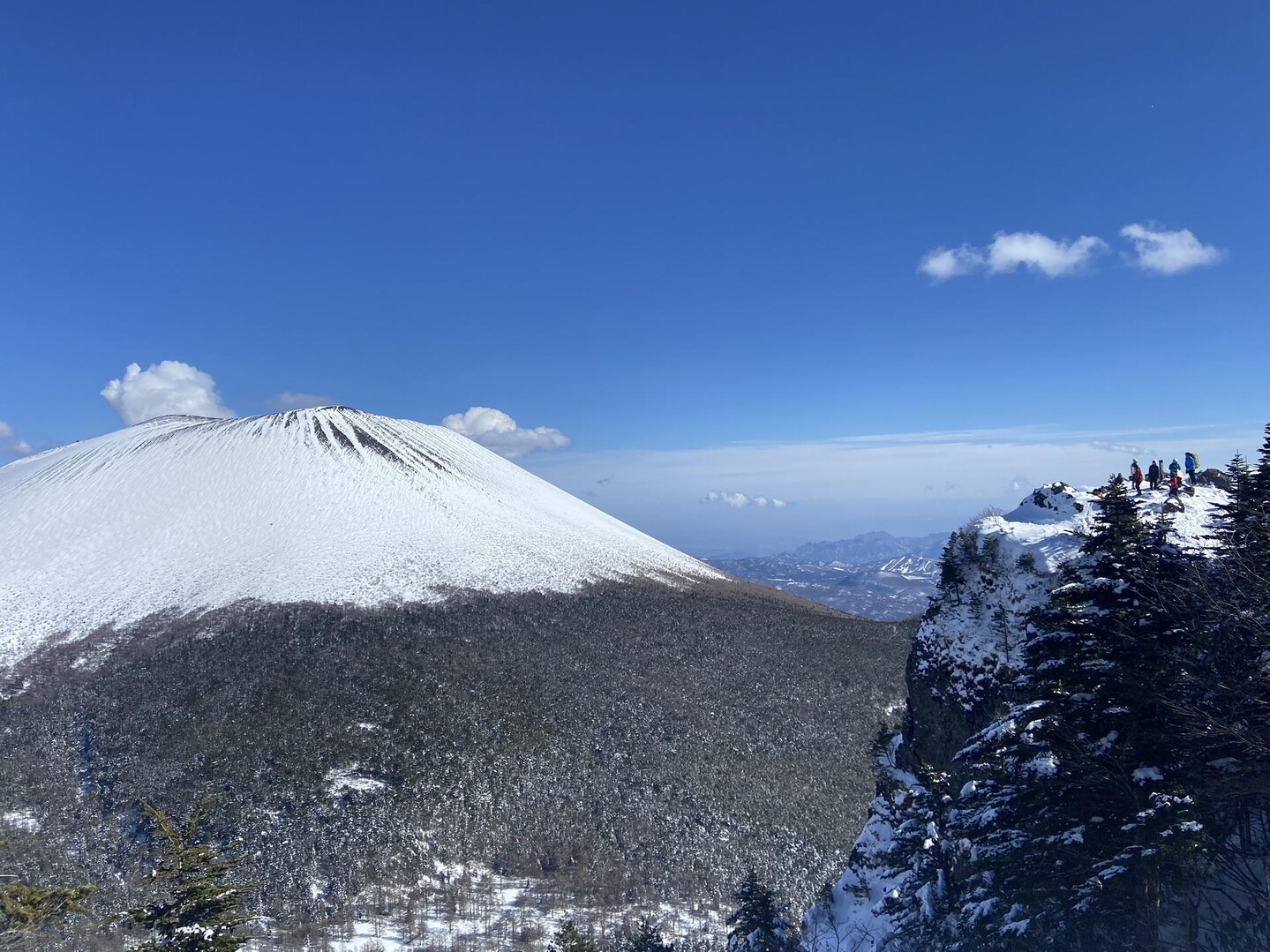 トーミの頭・黒斑山 / megumiさんの浅間山・黒斑山・篭ノ登山の活動データ | YAMAP / ヤマップ
