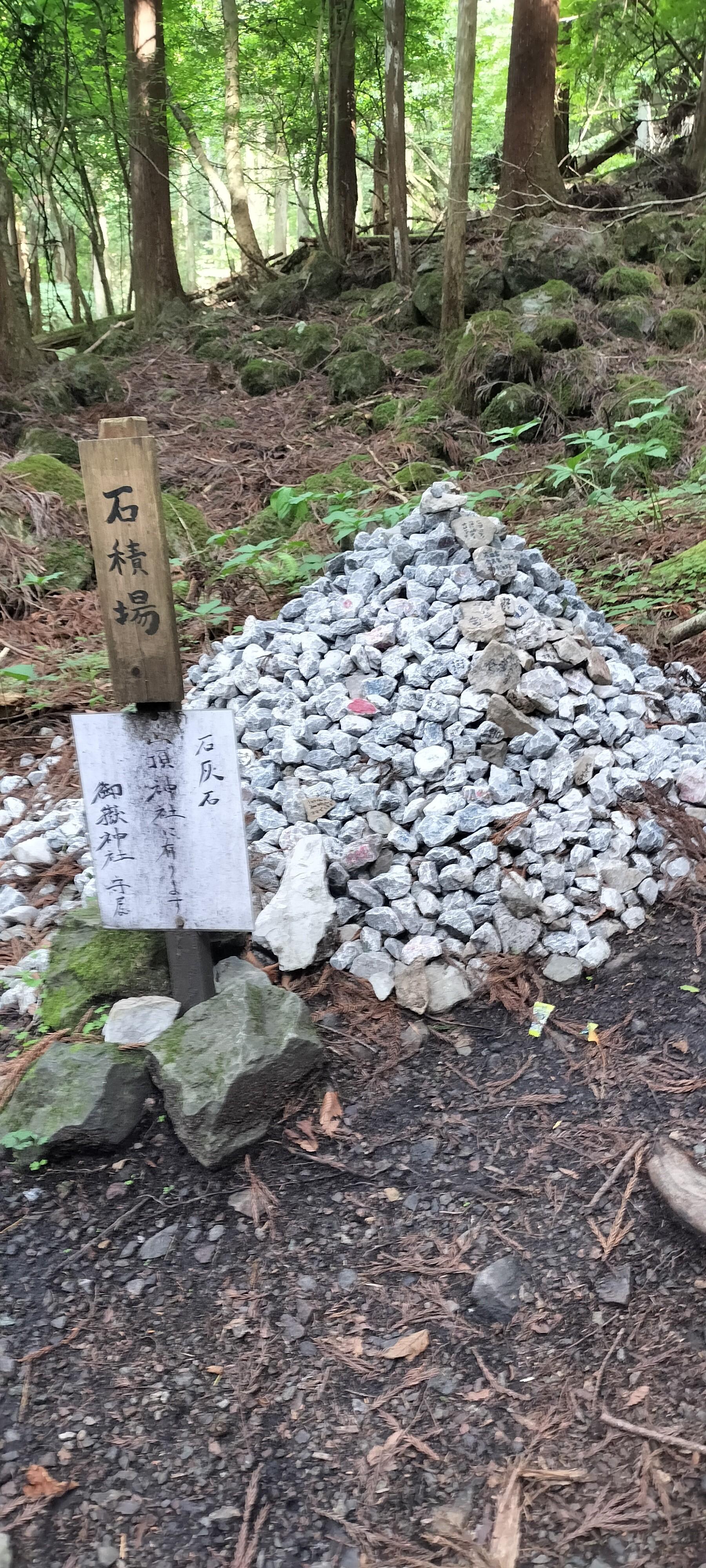 武甲山 / CK420さんの武甲山・伊豆ヶ岳・小持山の活動データ | YAMAP / ヤマップ