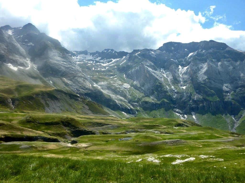 2012年6月 ピレネー山脈① フラン... / Beniさんのモーメント | YAMAP / ヤマップ