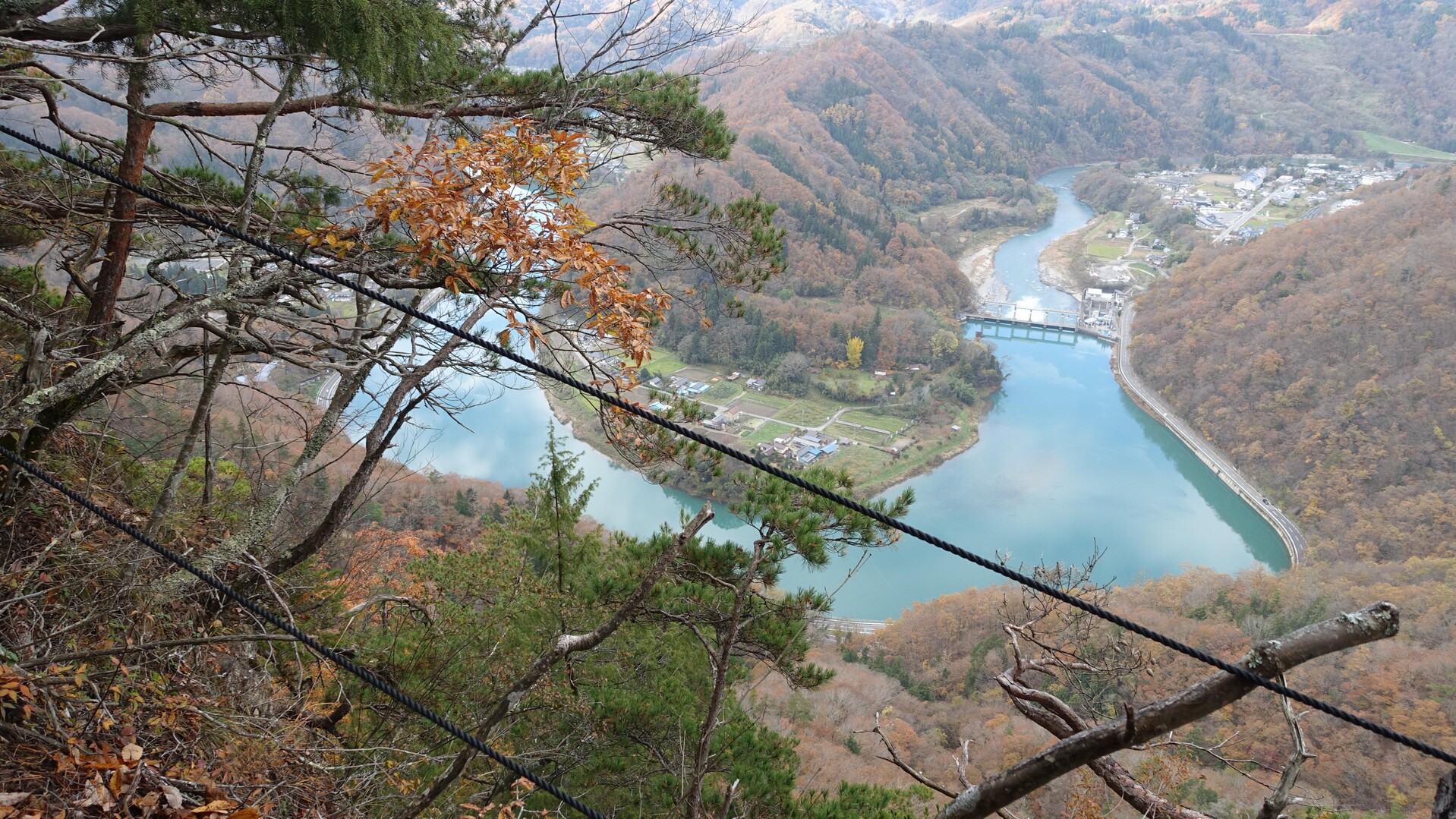 京ヶ倉 / makkuronekoさんの京ヶ倉・大城の活動データ | YAMAP / ヤマップ
