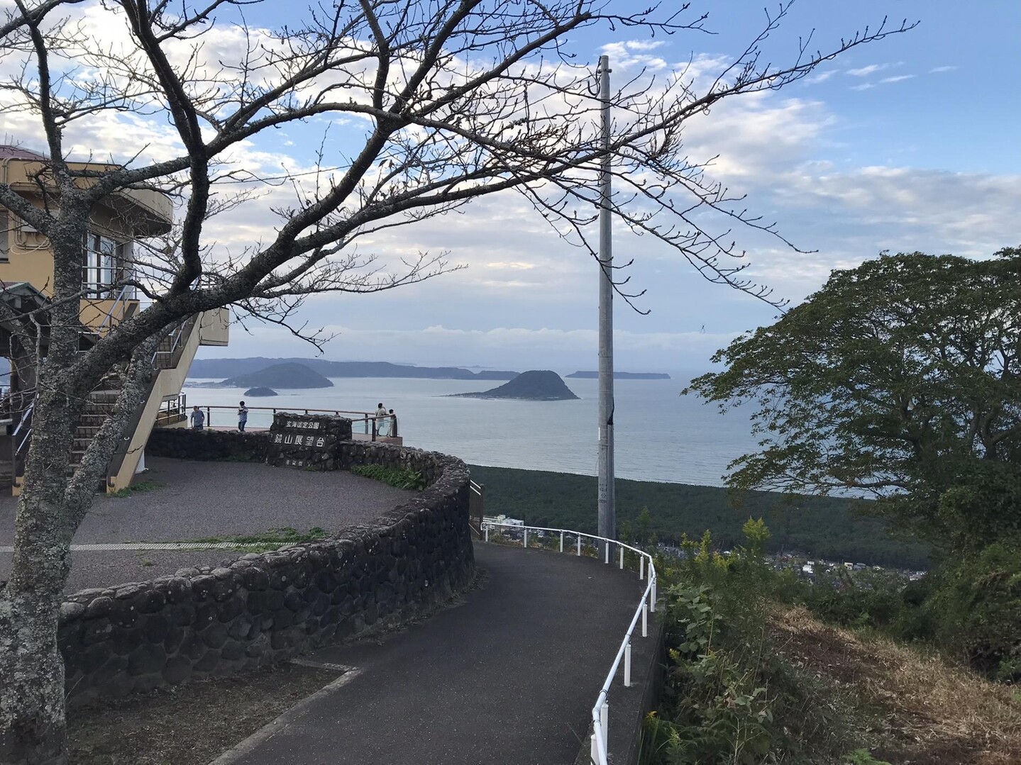 鏡山（領巾振山） / いってみゅーさんの鏡山の活動データ | YAMAP / ヤマップ