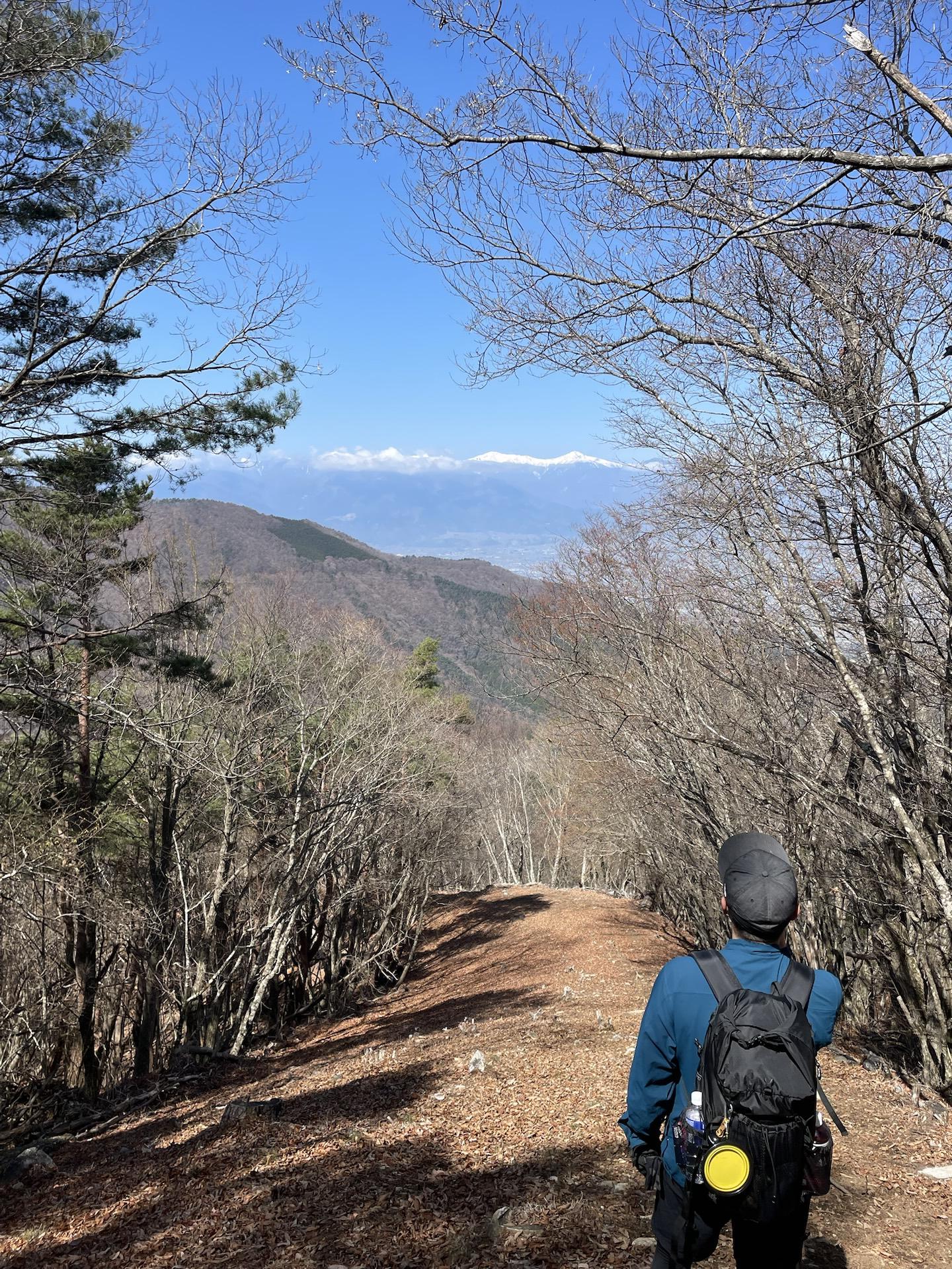 春日山・滝戸山 / mocoさんの春日山・名所山・滝戸山の活動データ | YAMAP / ヤマップ