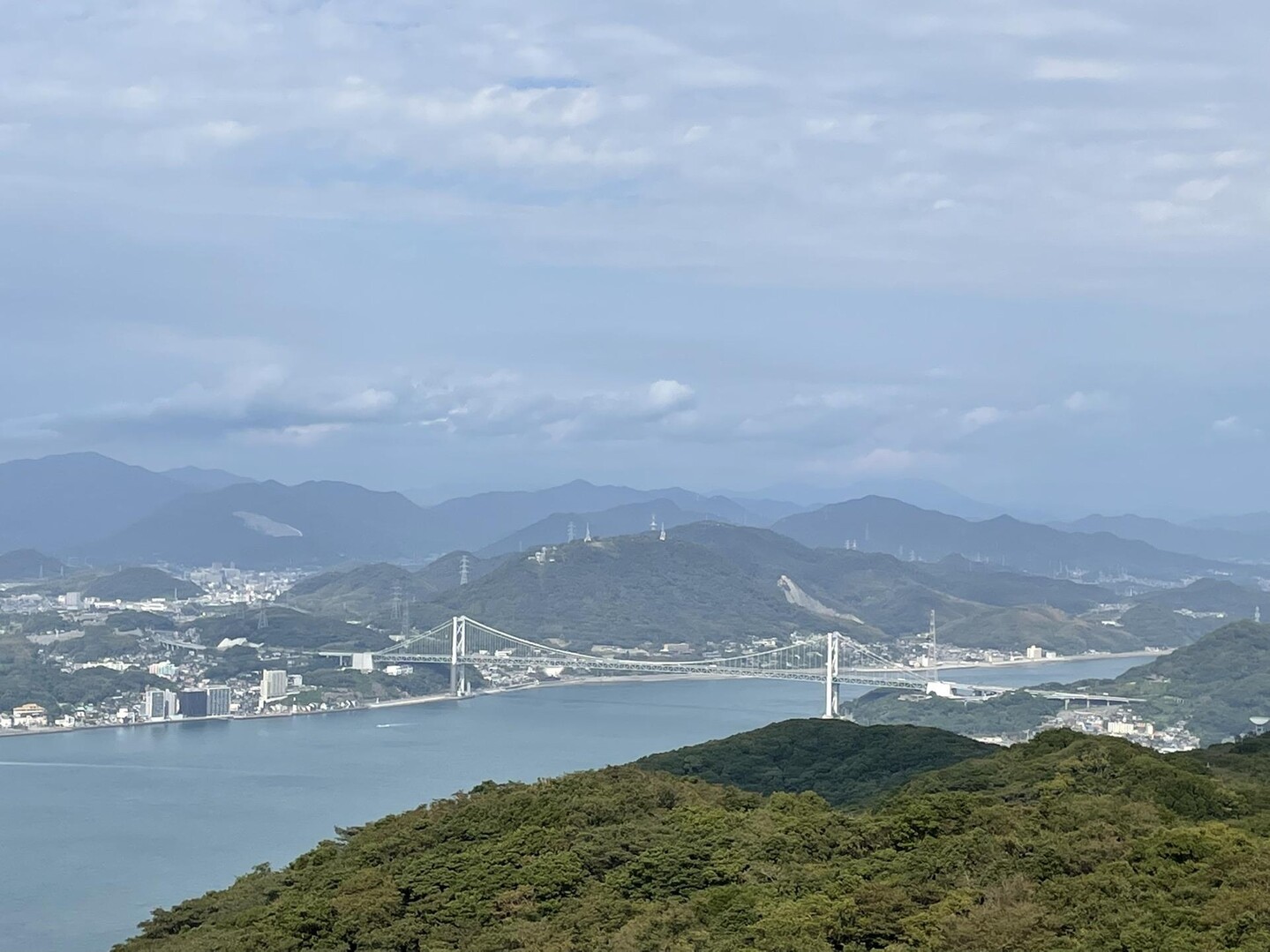 風師山（風頭）〜 矢筈山 / YS-153さんの風師山の活動データ | YAMAP / ヤマップ