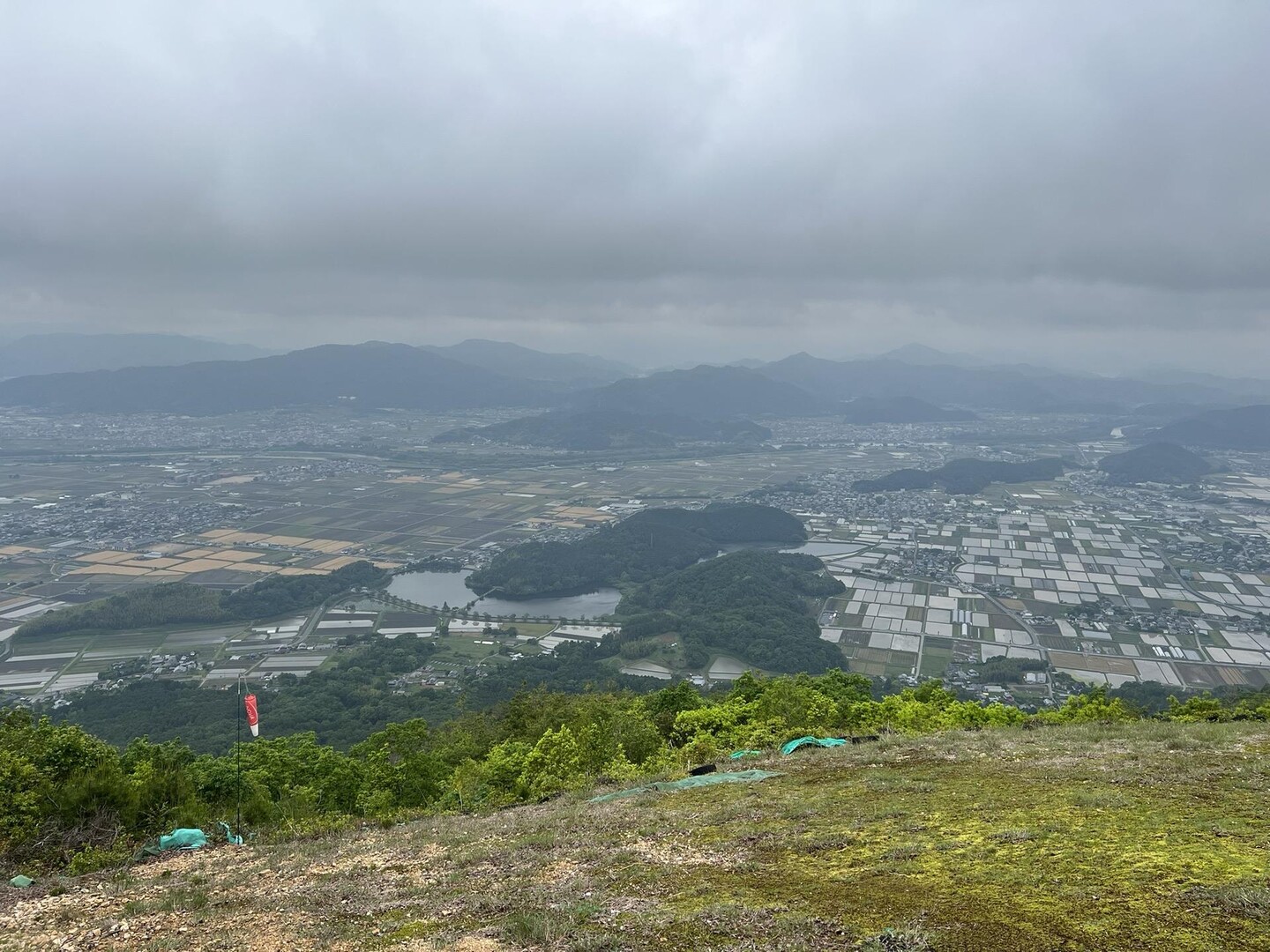 三郎ヶ岳 / KAJIさんの愛宕山・三頭山・朝日峯の活動データ | YAMAP / ヤマップ