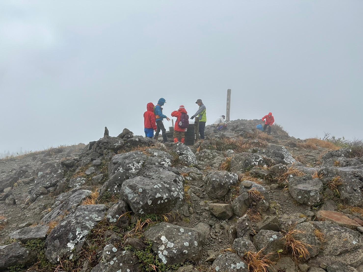 石森・森吉山 / katuさんの森吉山の活動データ | YAMAP / ヤマップ
