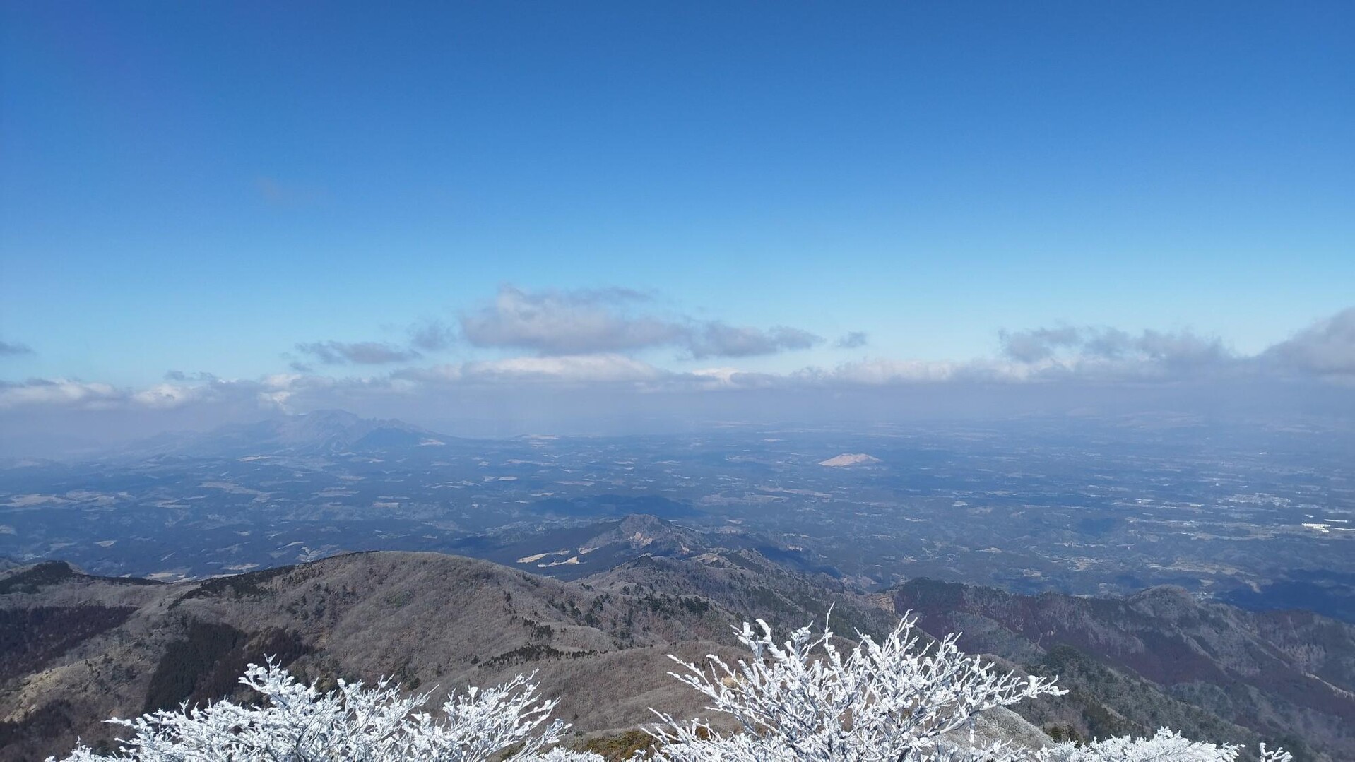 神原登山口→祖母山 / rurutochachaさんの祖母山の活動データ | YAMAP / ヤマップ