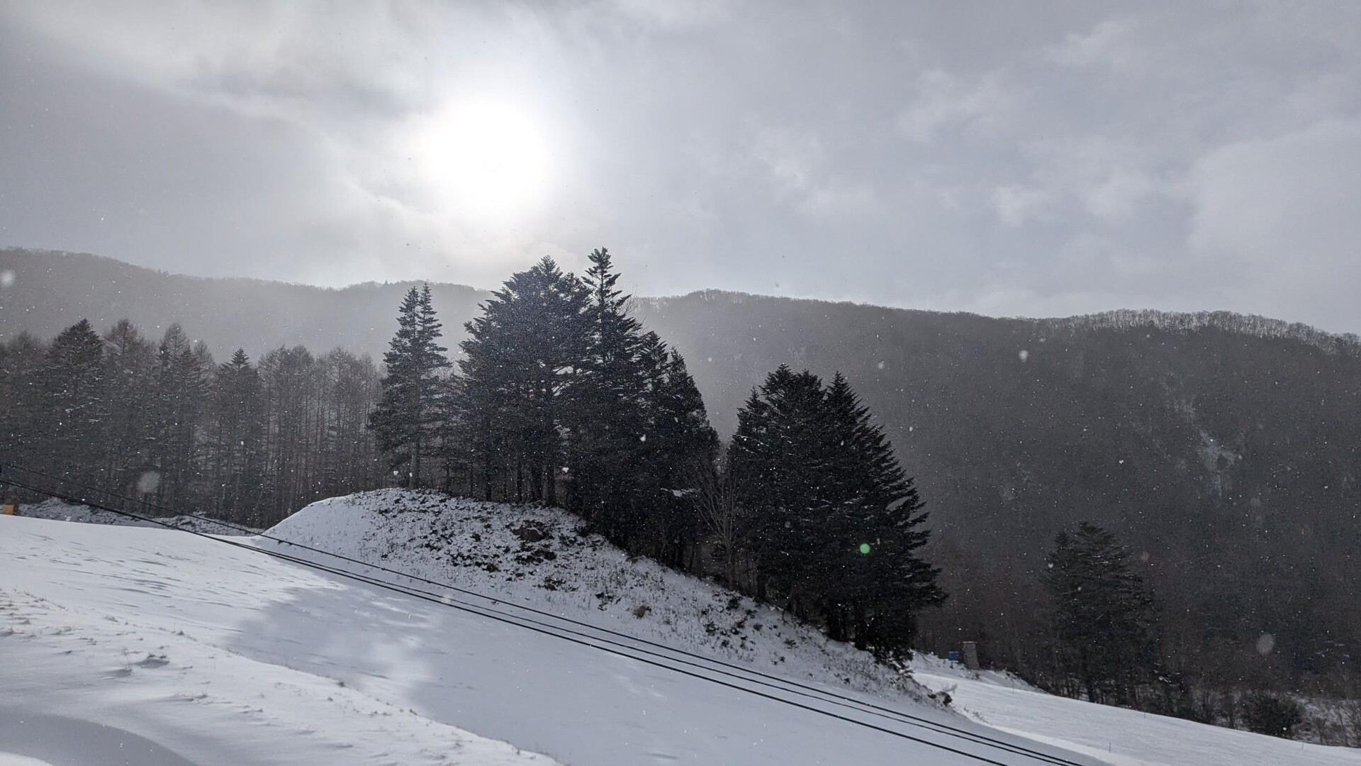 今シーズン2回目は丸沼高原 滑走可能コー... / Goodsunさんのモーメント | YAMAP / ヤマップ