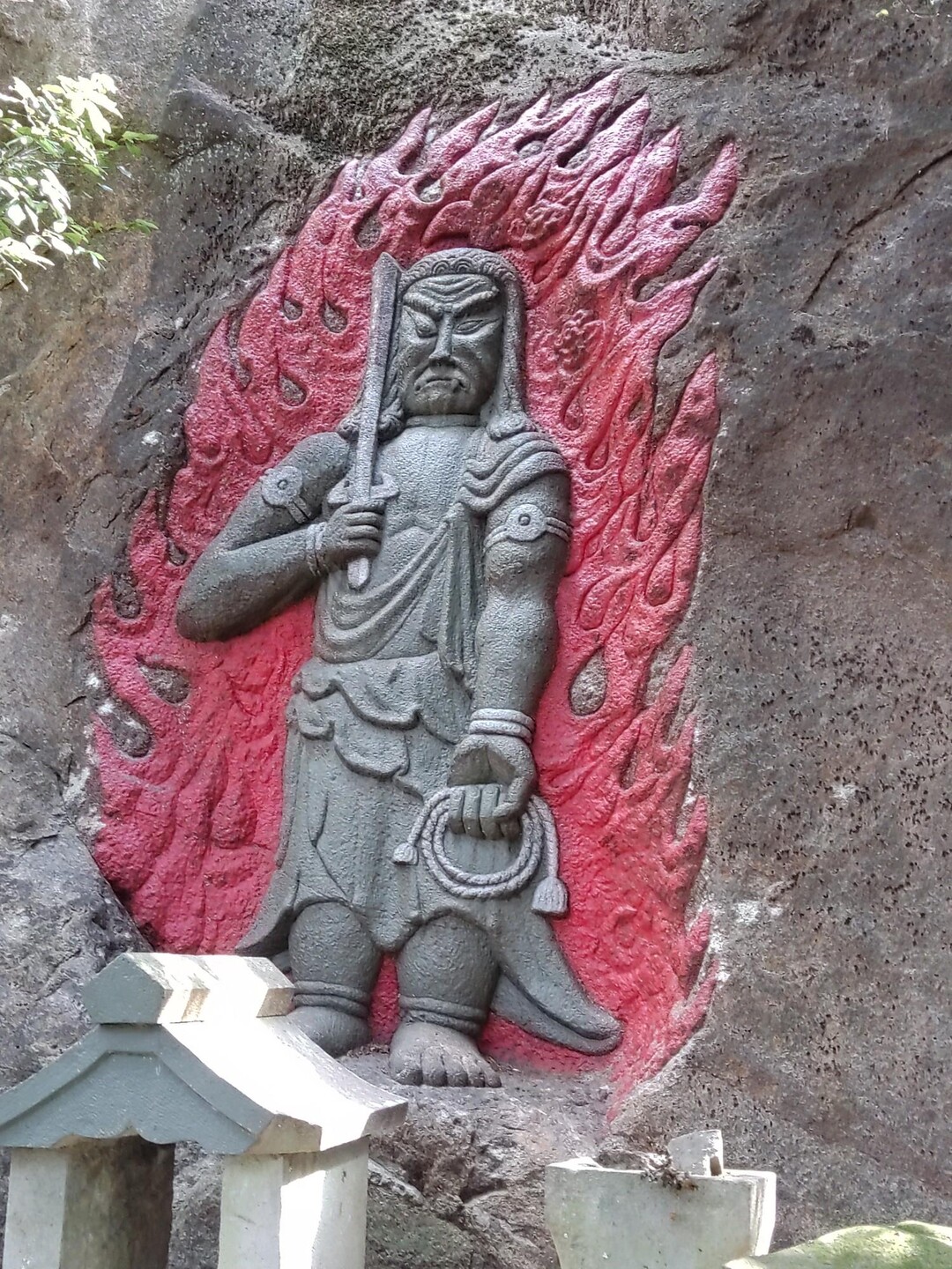 伽藍山・万灯山（狭箱山）JACK-JACK / JACK-JACK23さんの六ッ目山・堂山・伽藍山の活動データ | YAMAP / ヤマップ