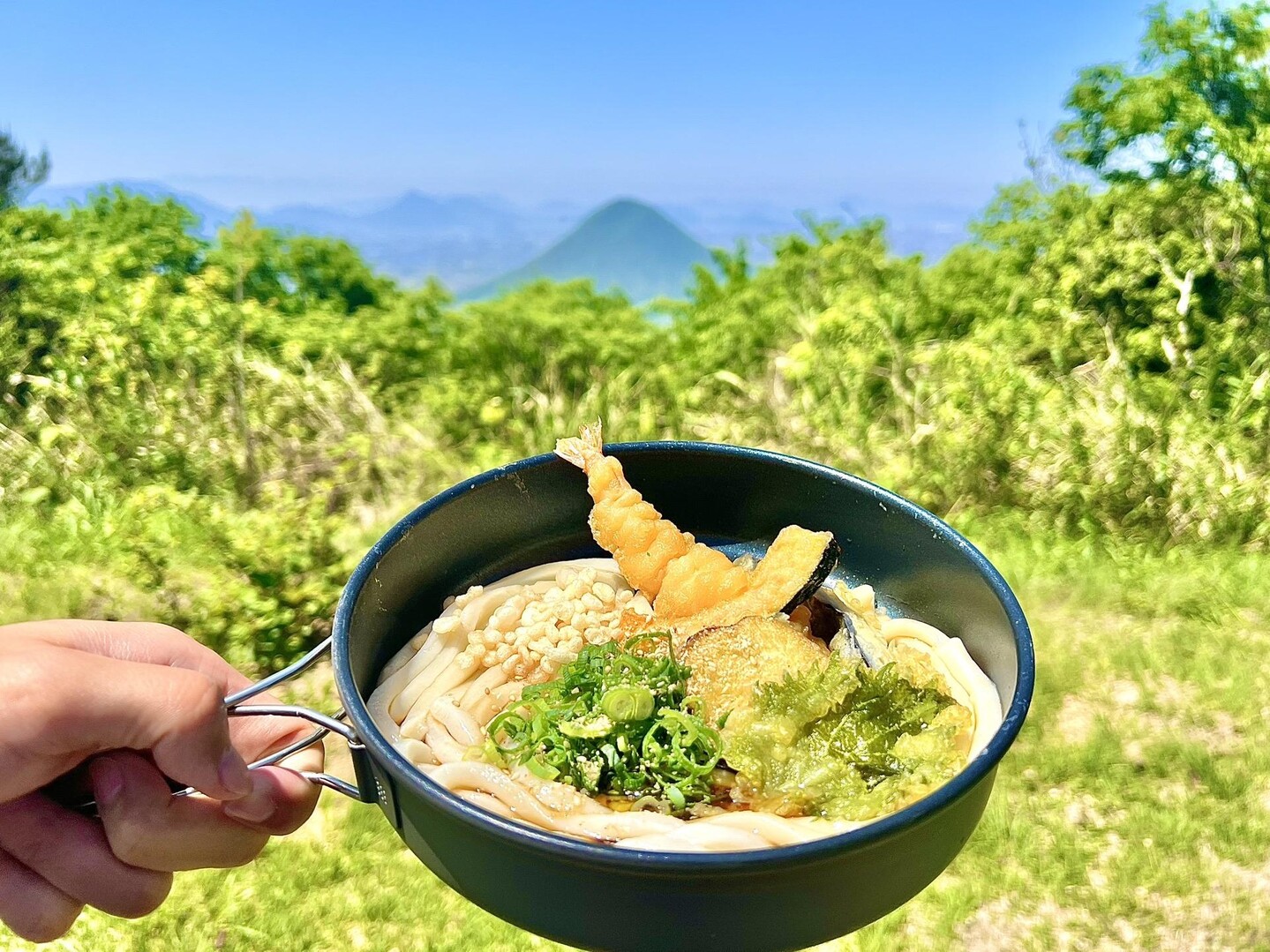 城山 / HKさんの城山・郷師山の活動データ | YAMAP / ヤマップ