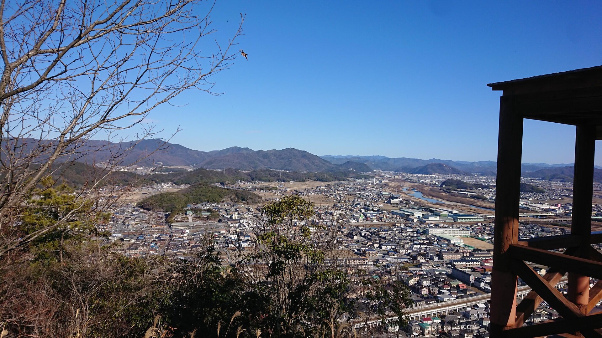 黍田富士・宝記山・北山・北山奥山・塚黒山・権現山・雛山・前山・稲冨山・X山・Y山・Z山・嫦娥山... / Hiroshi Asagiriさんの天下台山・嫦峨山の活動日記 | YAMAP / ヤマップ