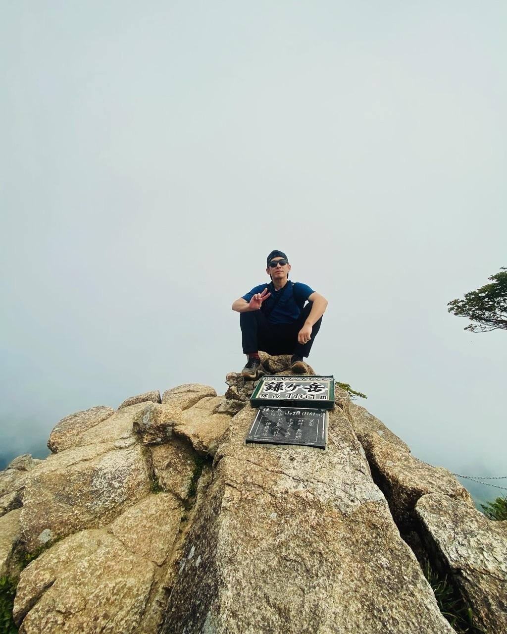 norisanのページ | YAMAP / ヤマップ