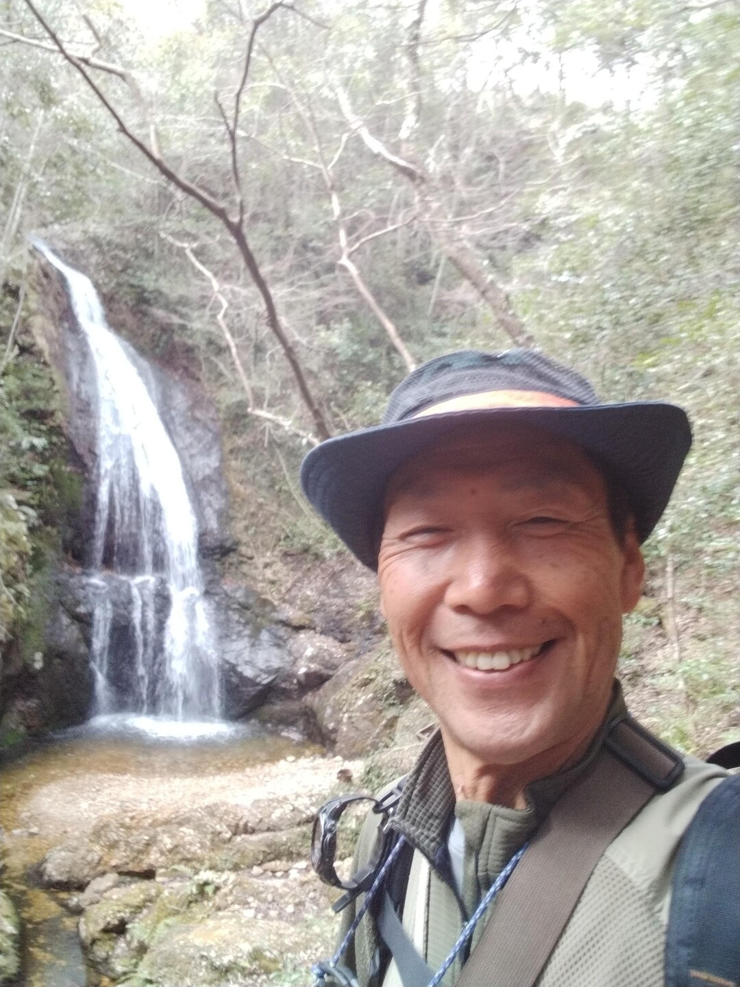 (60)八曾山2・北山1(内津神社からピストン🚶) / Kazz1950さんの春日井三山・弥勒山・大谷山・道樹山の活動日記 | YAMAP / ヤマップ