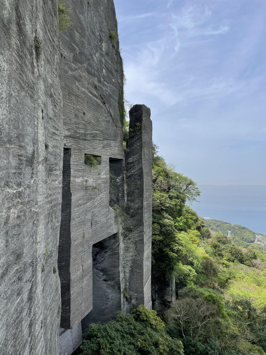 鋸山 / Ku-2さんの鋸山の活動データ | YAMAP / ヤマップ