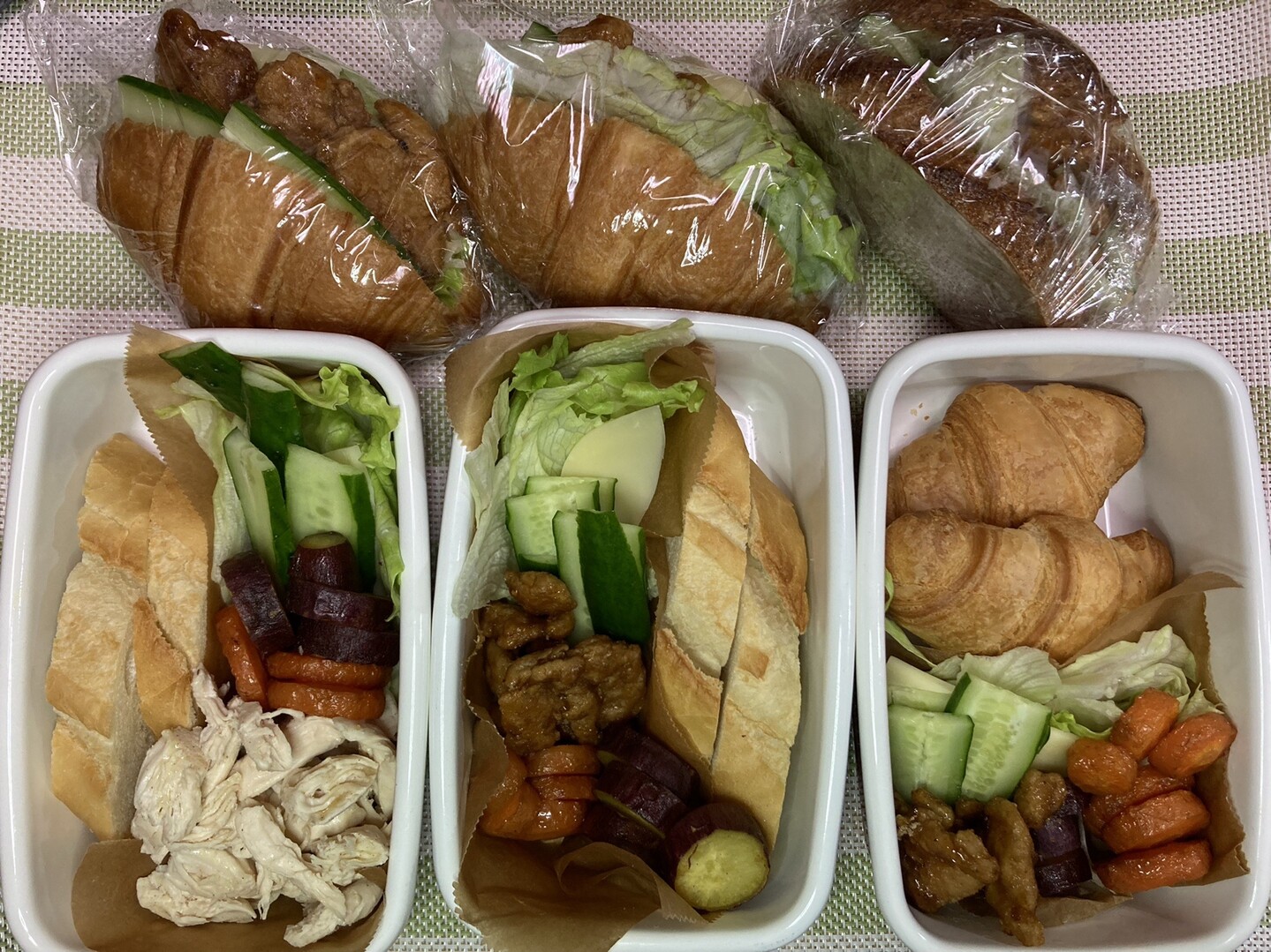 おはようございます☀ 今日のお弁当🍱 / tomatoさんのモーメント | YAMAP / ヤマップ