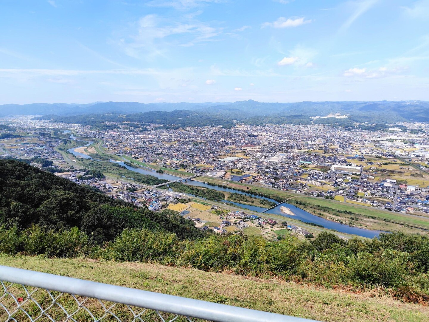 意気込んで登ったけど ️🥾🤣 石槌山 福山市-2024-10-14 / Ponさんの蔵王山の活動データ | YAMAP / ヤマップ