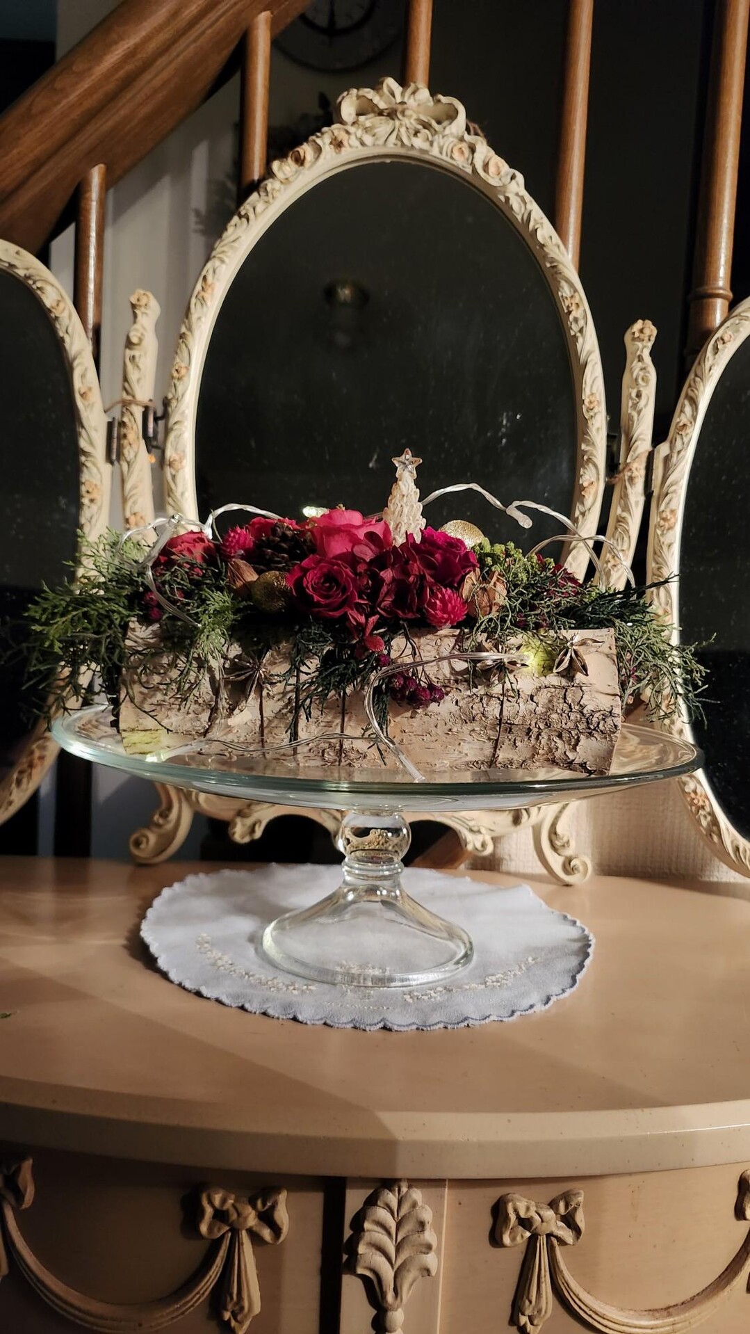 今年の🎄X'mas・EveはWhite... / ぶんちゃーーんさんのモーメント | YAMAP / ヤマップ