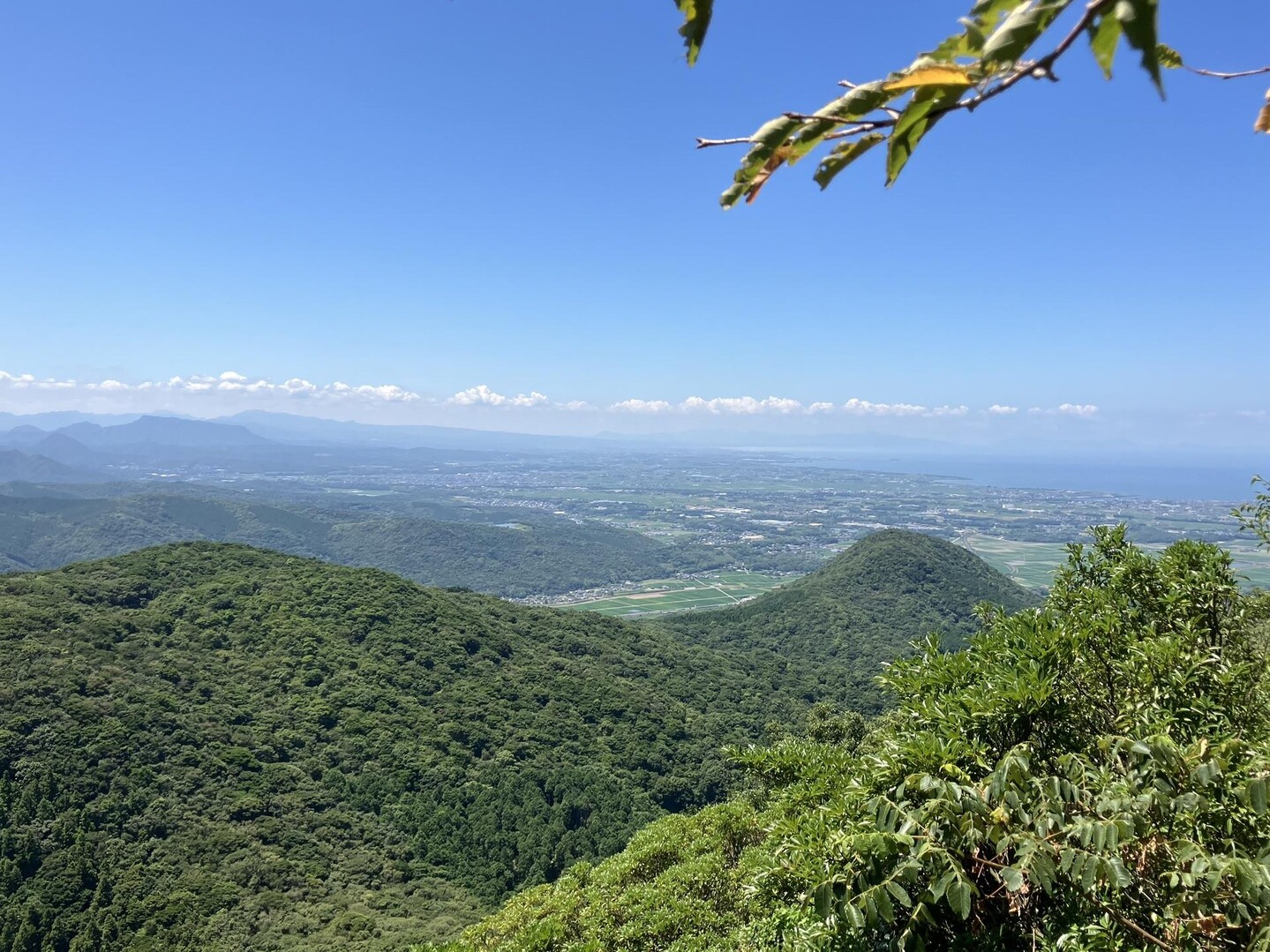 津波戸山アドベンチャー(^^) / JUNさんの六郷満山（国東半島）の活動データ | YAMAP / ヤマップ