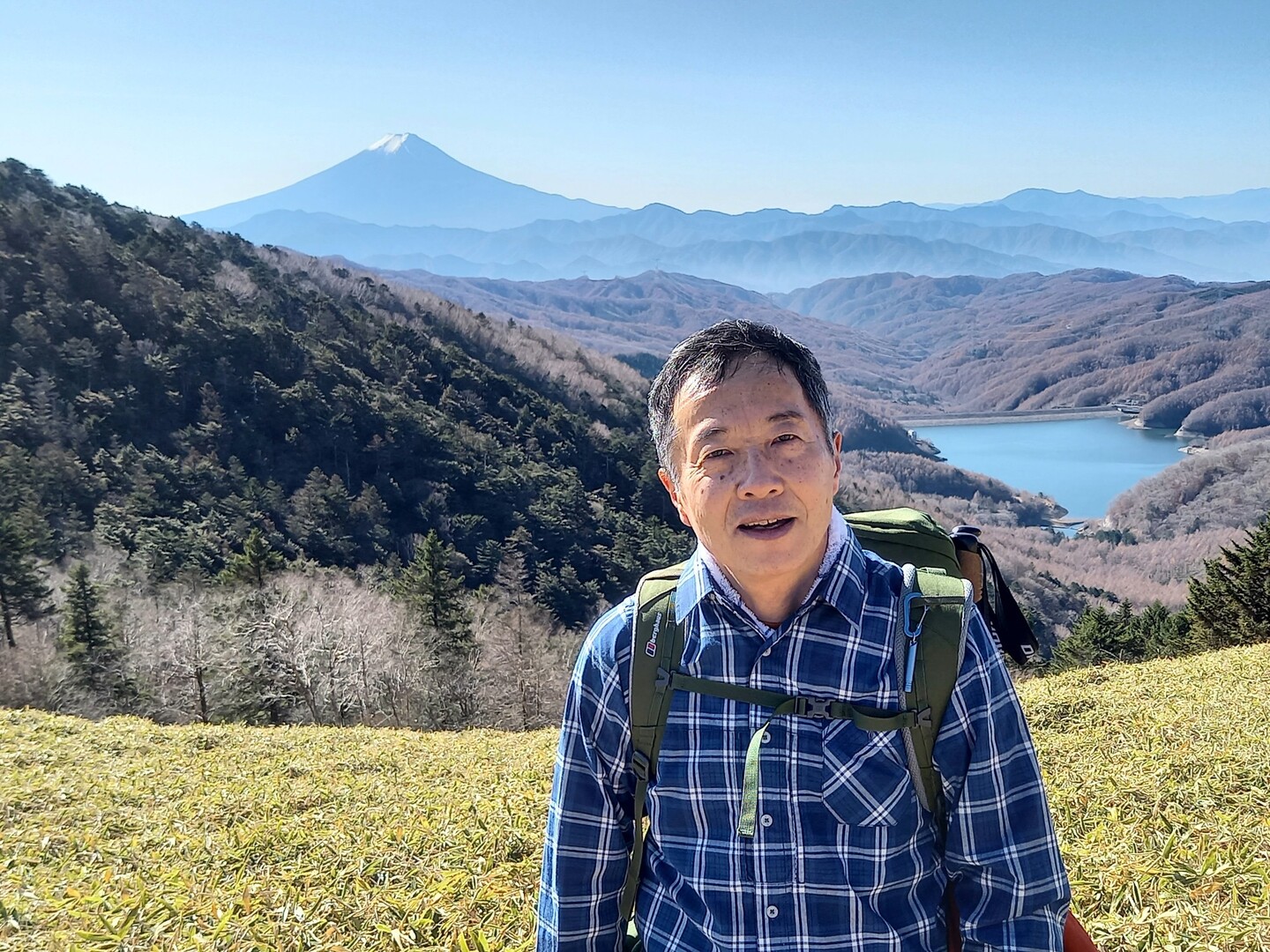 まっちゃんのページ | YAMAP / ヤマップ