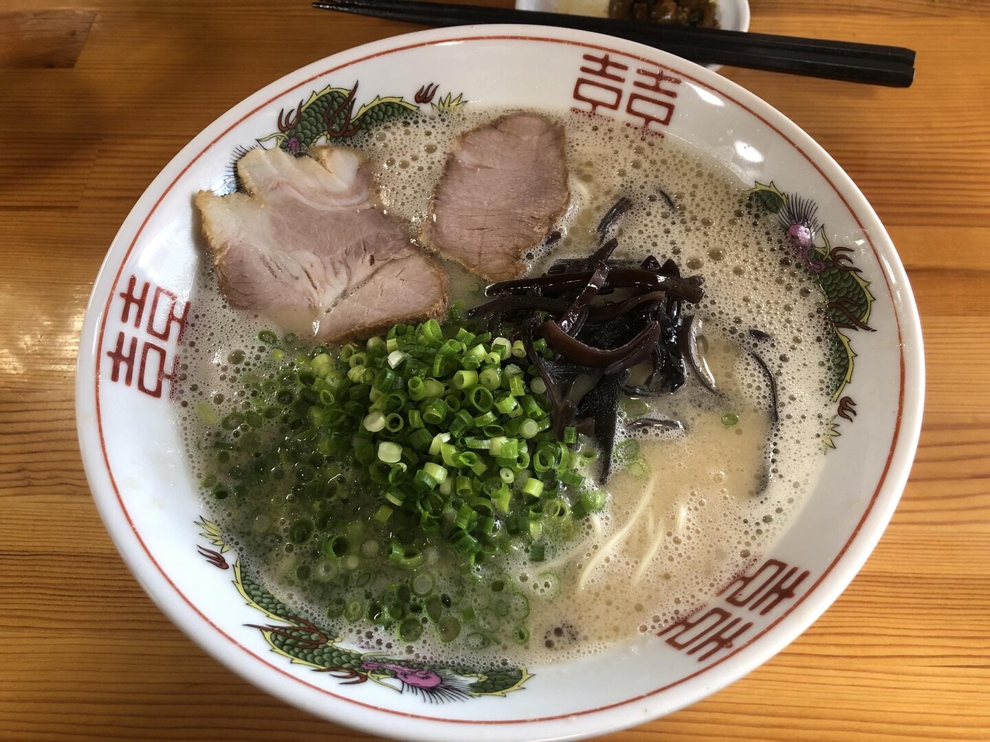 究極のラーメン豚骨部門GP優勝を果たした... / こいちゃんさんのモーメント | YAMAP / ヤマップ