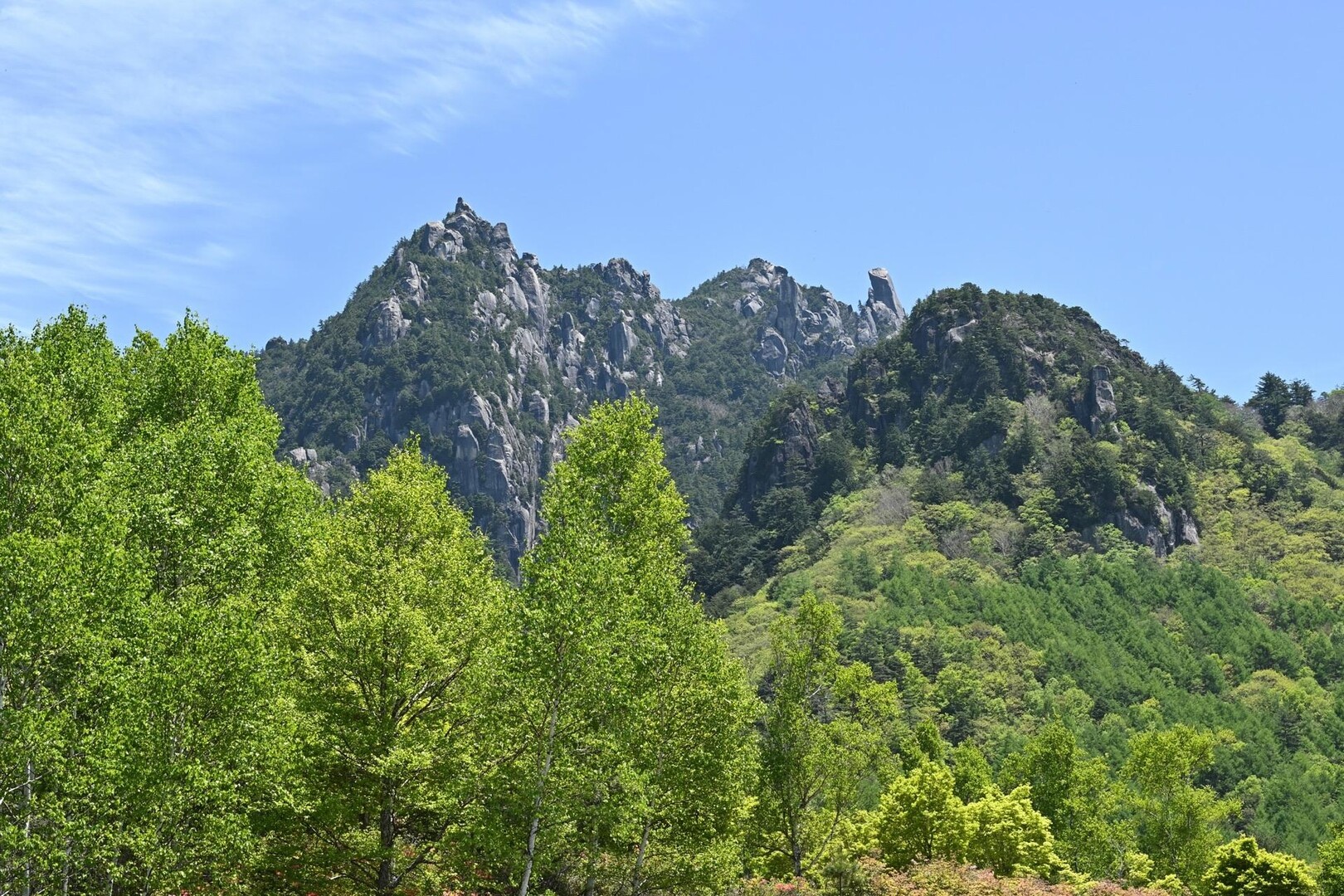 瑞牆山 / Tony-sanさんのヤマノススメ巡礼マップ（瑞牆山・金峰山）の活動データ | YAMAP / ヤマップ