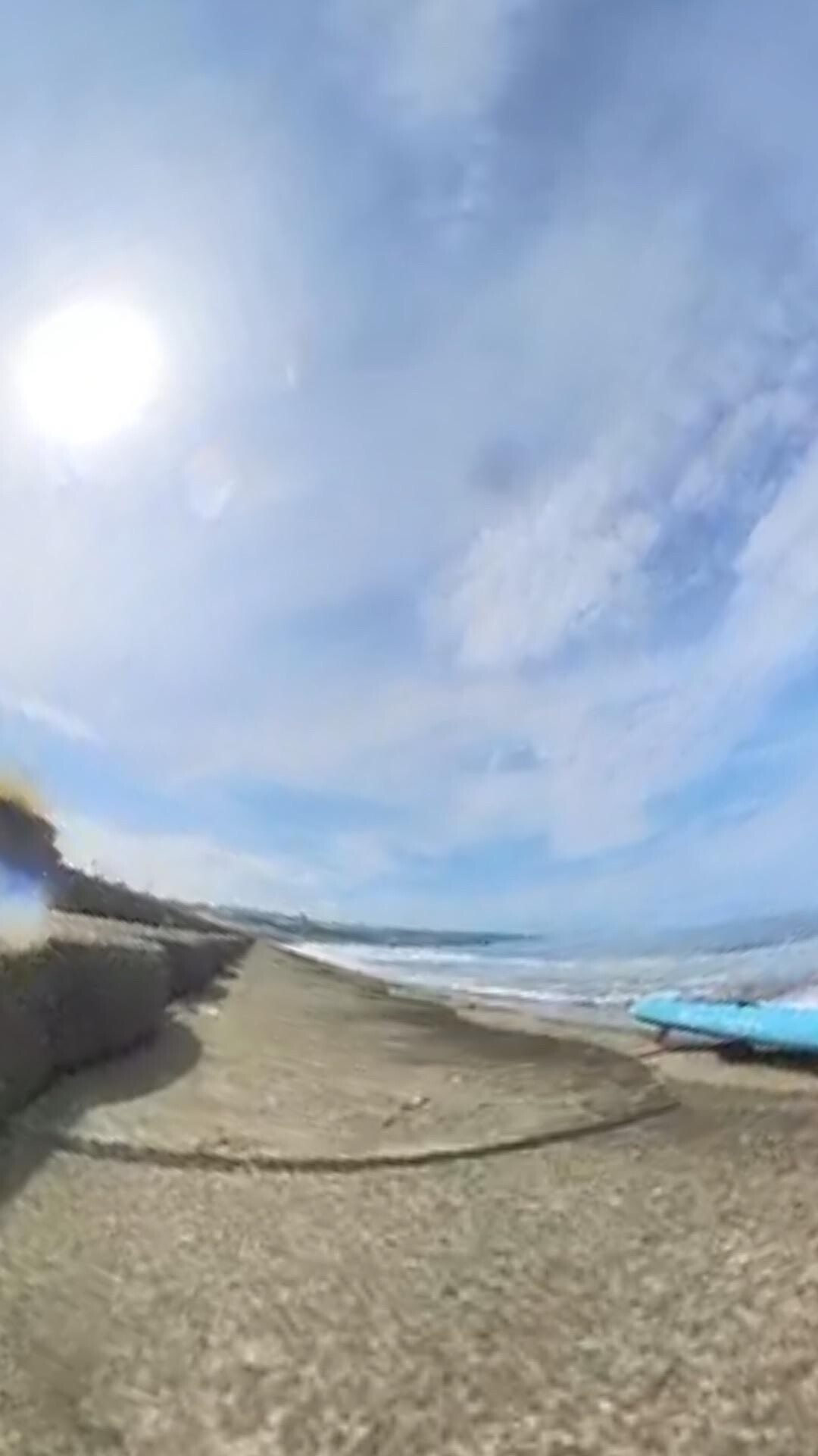 SUP surfing-2024-07-21 / たぐさんの初心者山修行さんの暑寒別岳の活動データ | YAMAP / ヤマップ