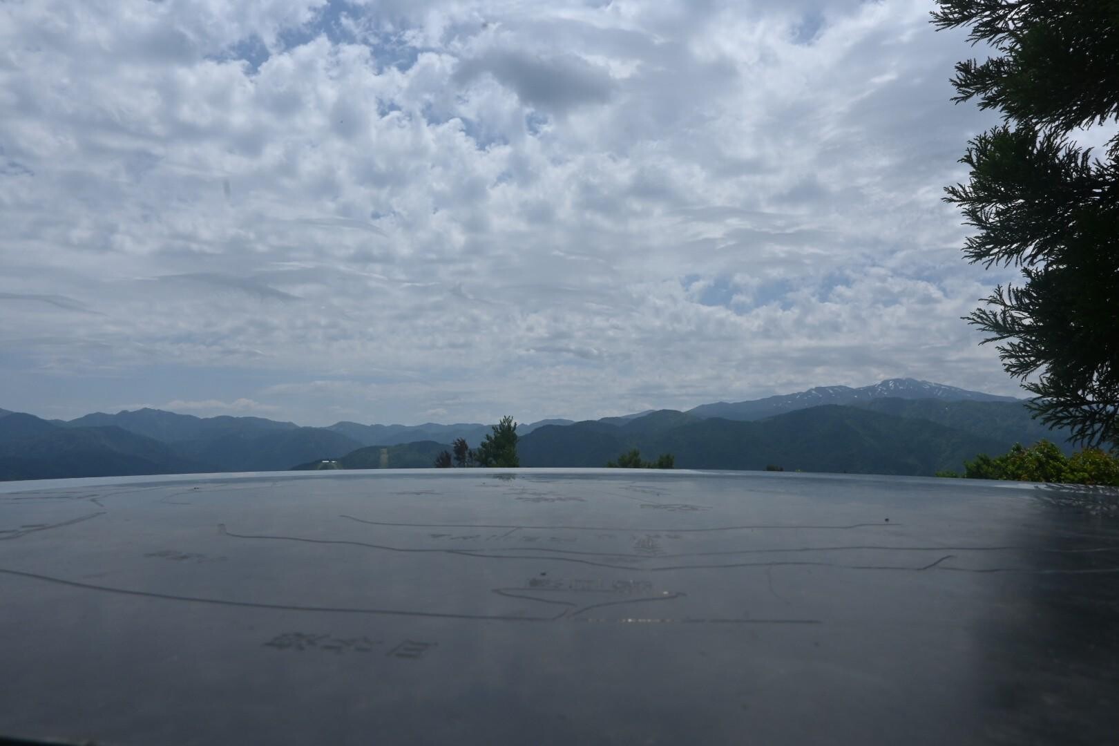 鷲走ヶ岳・白抜山 / sugarさんの鷲走ヶ岳・白抜山の活動データ | YAMAP / ヤマップ