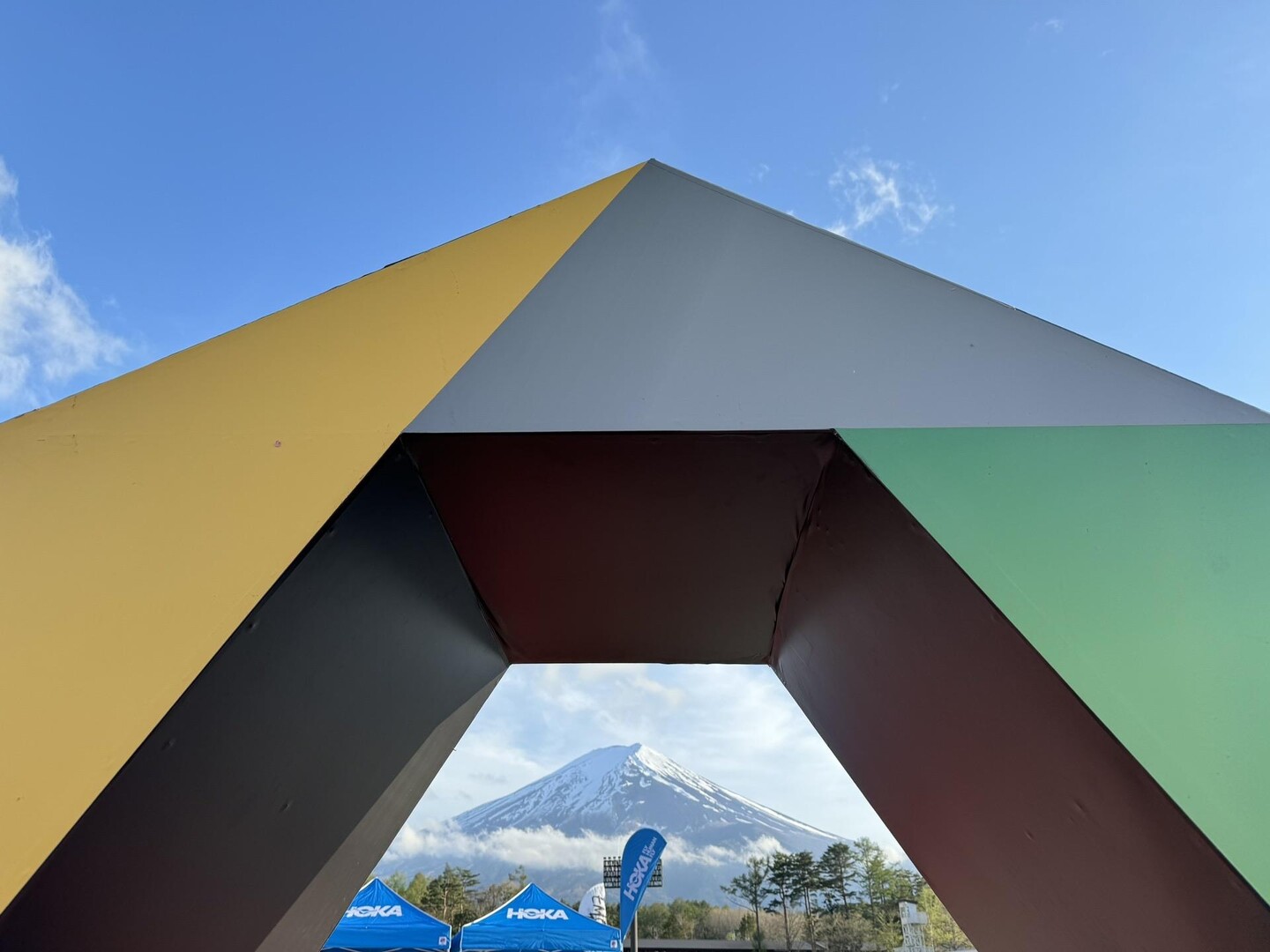 KAI 70k / おくたんさんのトレイルランニングの活動日記 | YAMAP / ヤマップ