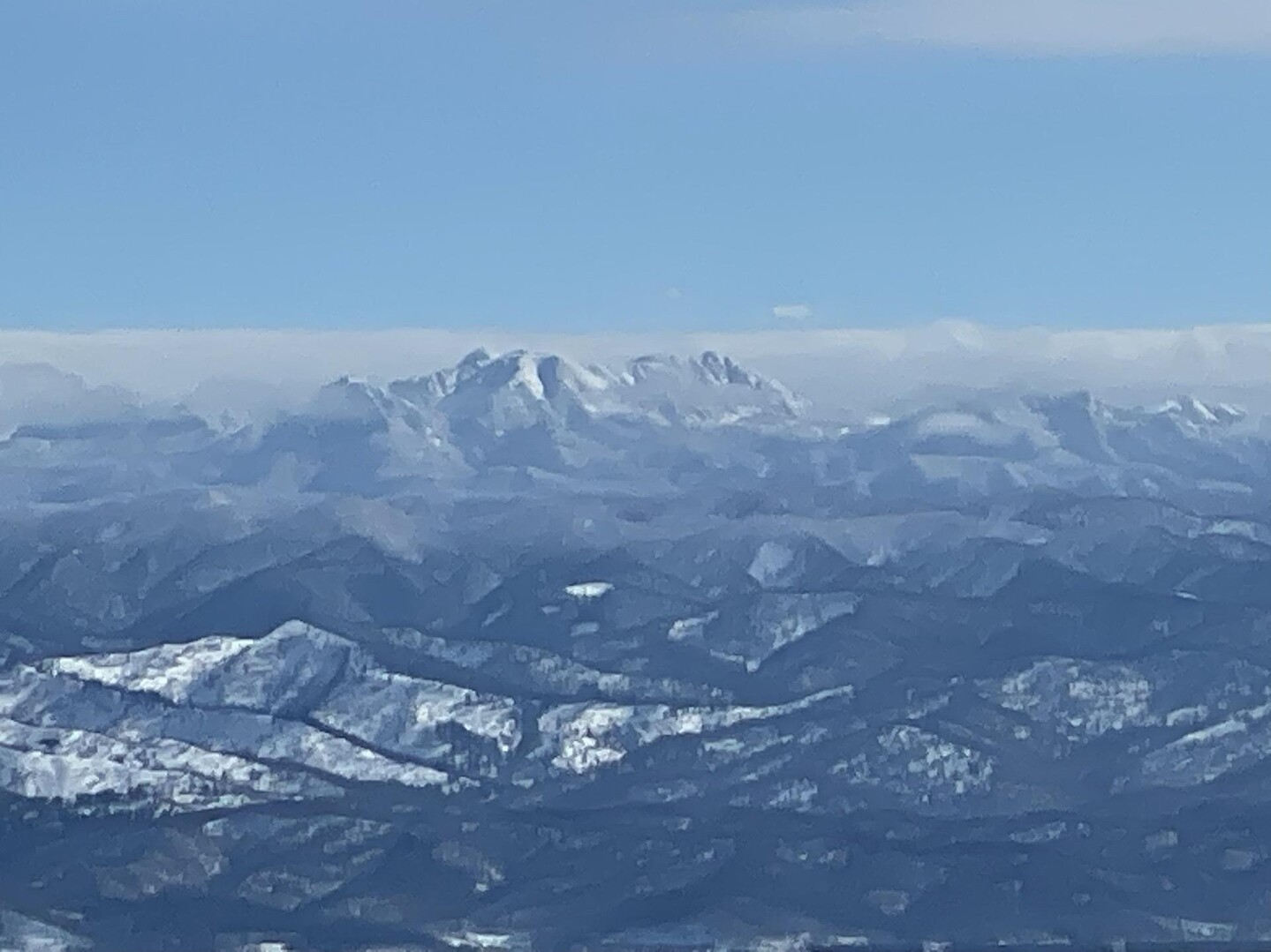 鳥越山♪ 快晴の山行☀️ / rucolaさんの神居尻山・ピンネシリの活動データ | YAMAP / ヤマップ