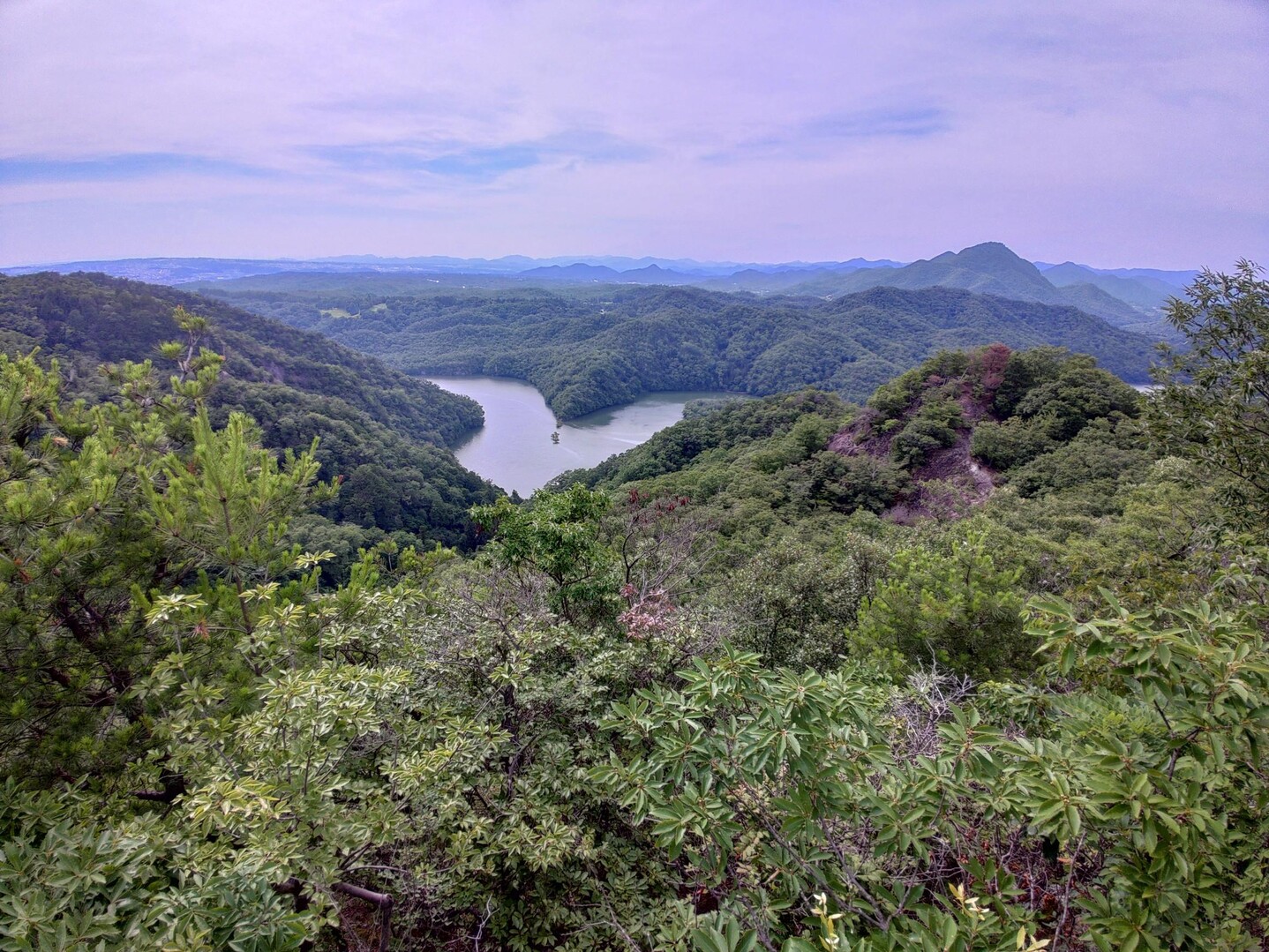125：リベンジ千刈ダム！ in 大岩岳 / Shinさんの大岩ヶ岳の活動データ | YAMAP / ヤマップ