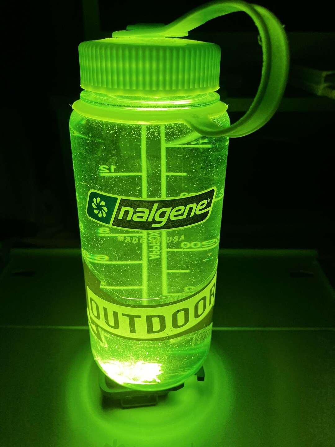 素敵で妖しいランタン照明です‼️ コン... / Ken miuさんのモーメント | YAMAP / ヤマップ