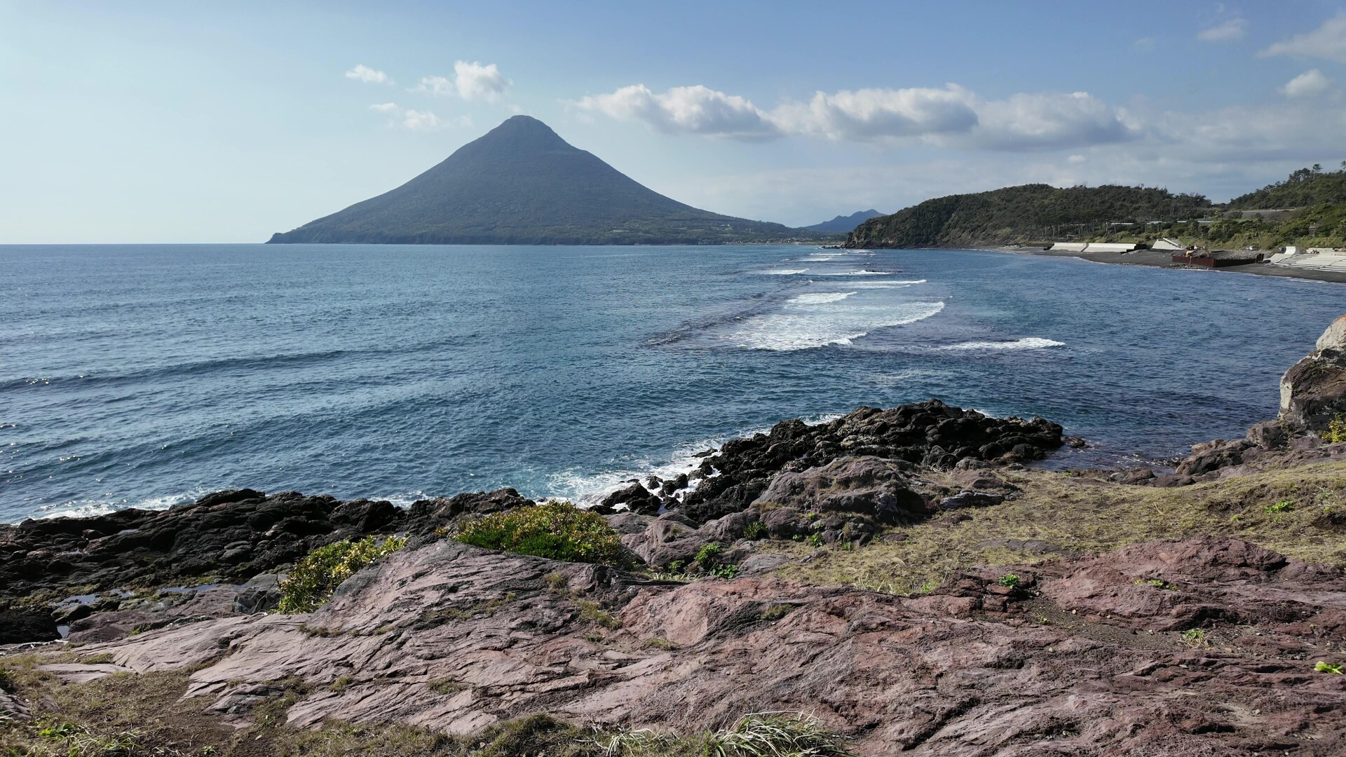 開聞岳 / suejirouさんの開聞岳の活動データ | YAMAP / ヤマップ