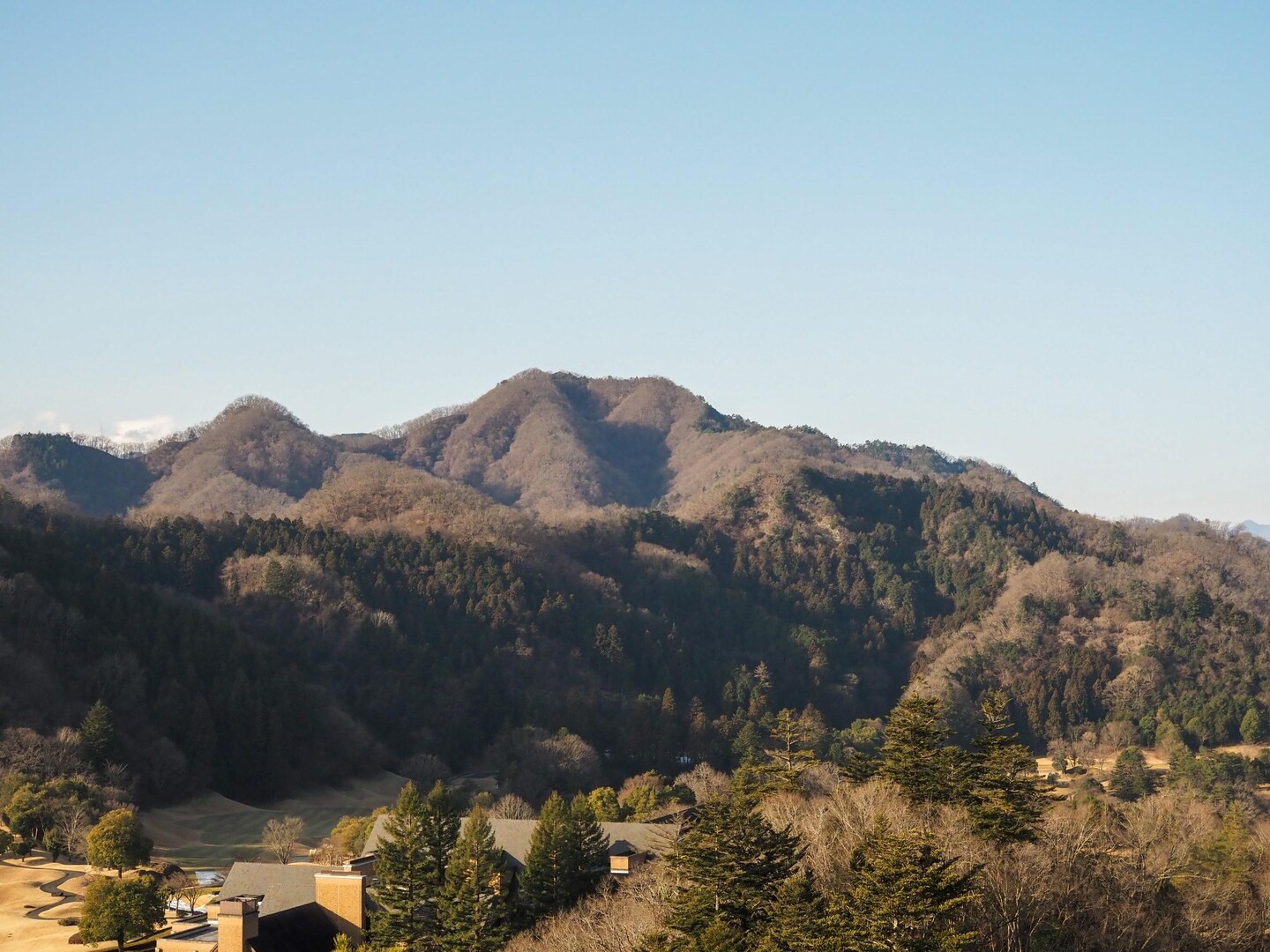 高柄山とマイナーピーク巡り⚠️〜秋山温泉 / T.K.Y.さんの倉岳山・高畑山・九鬼山の活動日記 | YAMAP / ヤマップ